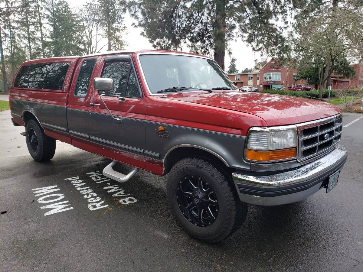 Bracket up or bracket down? - Ford Truck Enthusiasts Forums