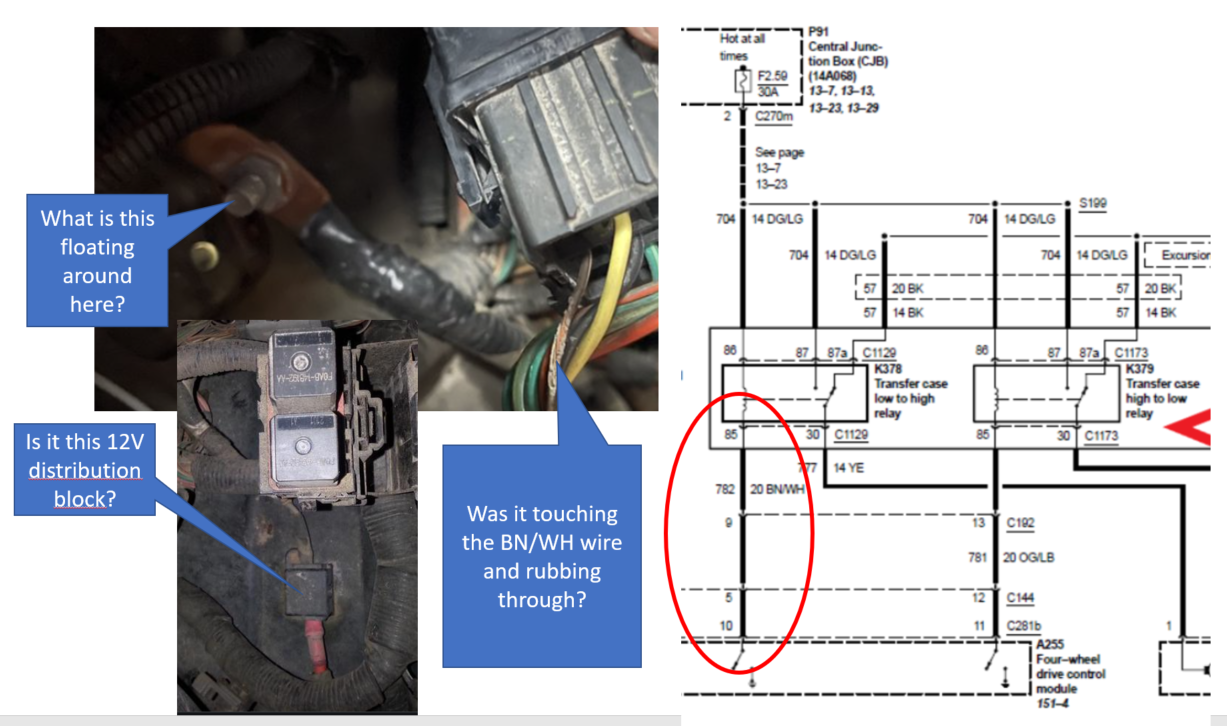Esof issues 2002 f250 7.3 - Page 2 - Ford Truck Enthusiasts Forums