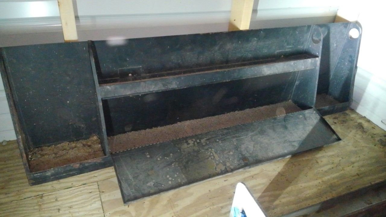 Storage - Ford Truck Enthusiasts Forums