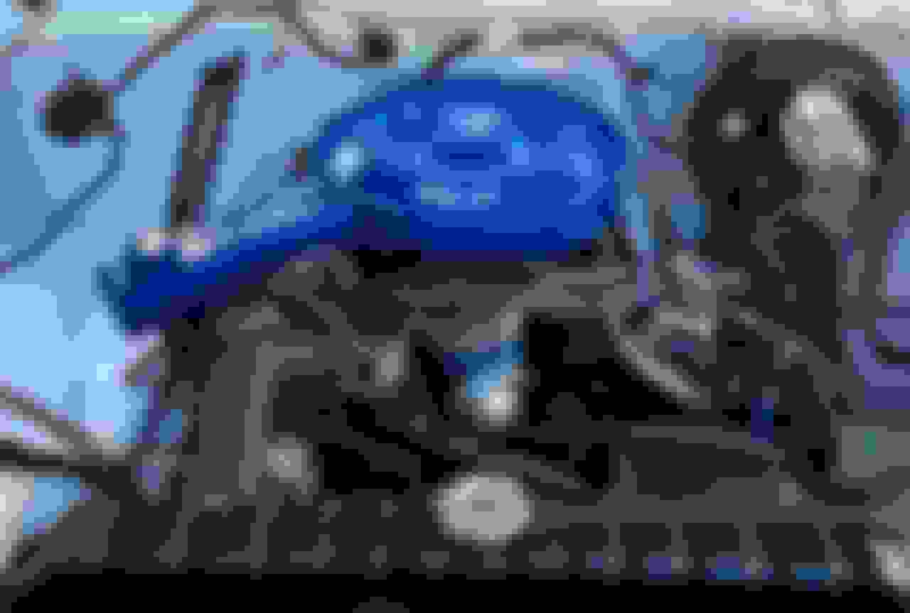 PCV- Valve Ford 400 aut. 4x4 -77 - Ford Truck Enthusiasts Forums