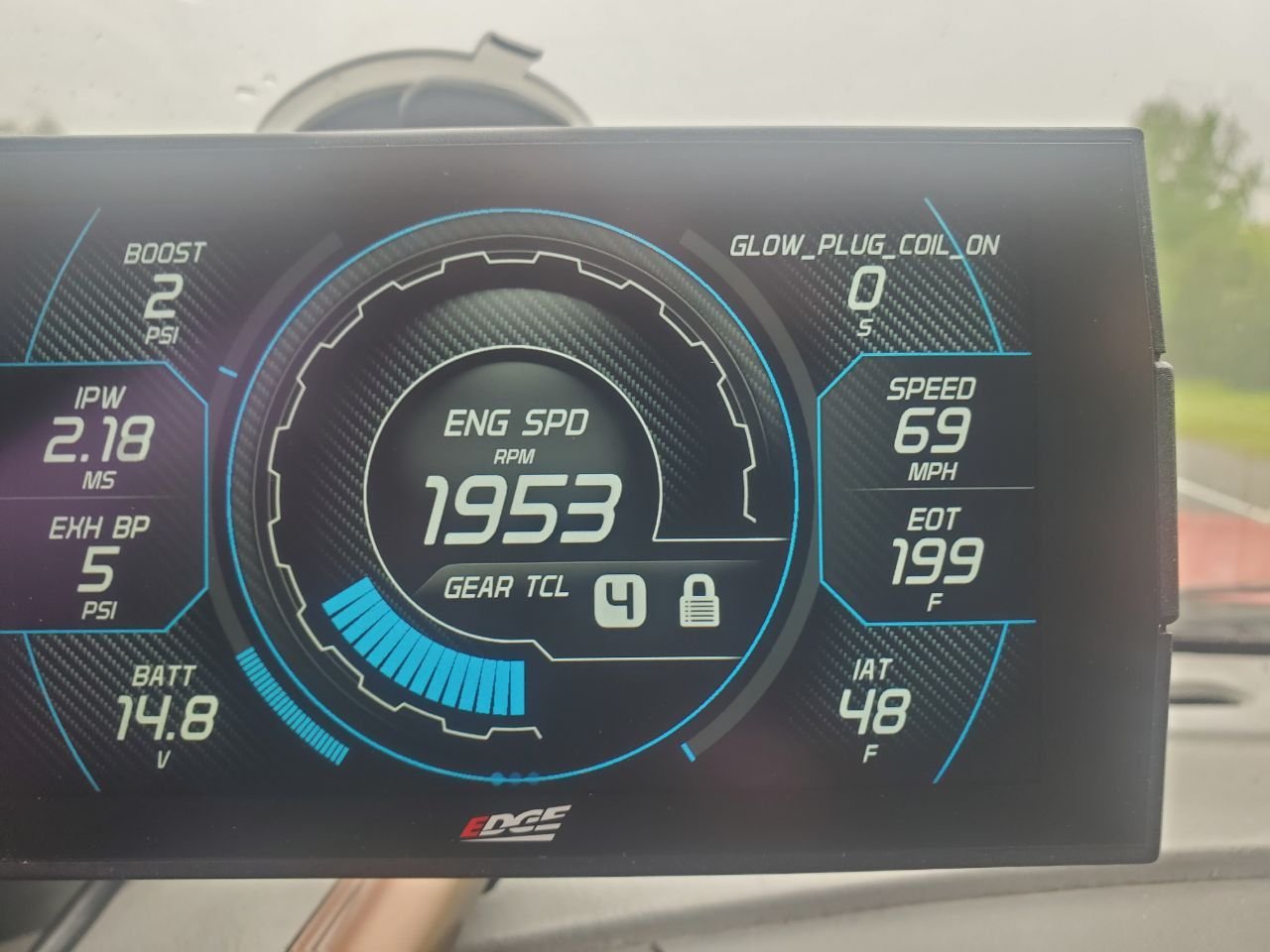 RPMs at 70 mph in a 7.3 - Ford Truck Enthusiasts Forums