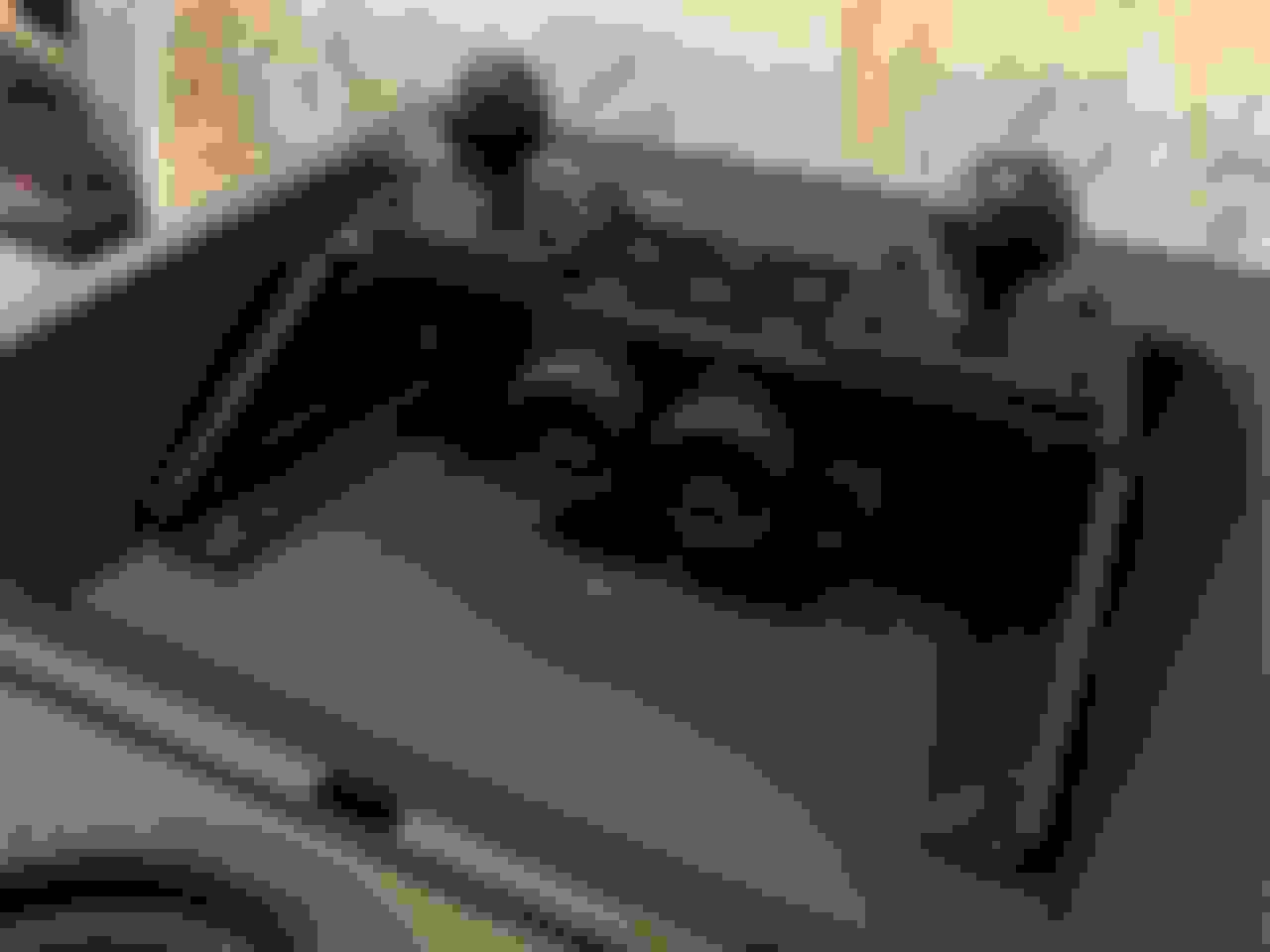 Exploded View of 2022 Center Console - Ford Truck Enthusiasts Forums