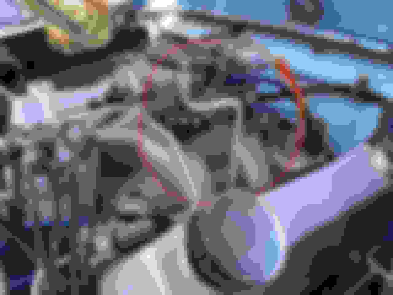 Shaker Hood Scoop - Ford Truck Enthusiasts Forums