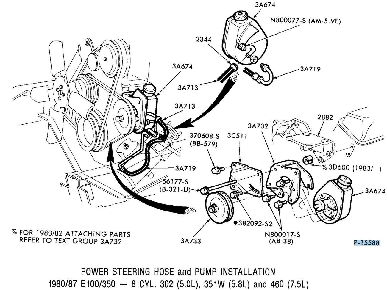 1978 Engine Identification - Ford Truck Enthusiasts Forums