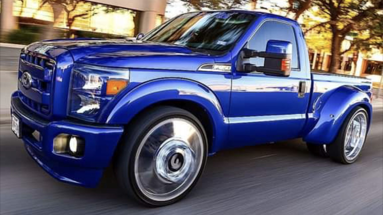 2019 F450 customization lowering - Ford Truck Enthusiasts Forums