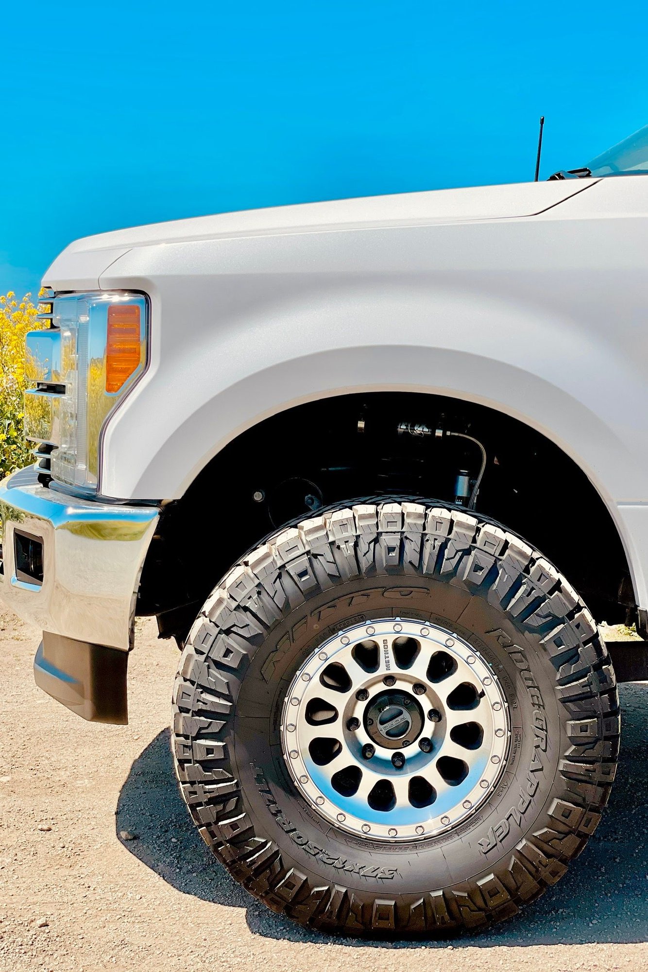 Method Wheels - Page 14 - Ford Truck Enthusiasts Forums