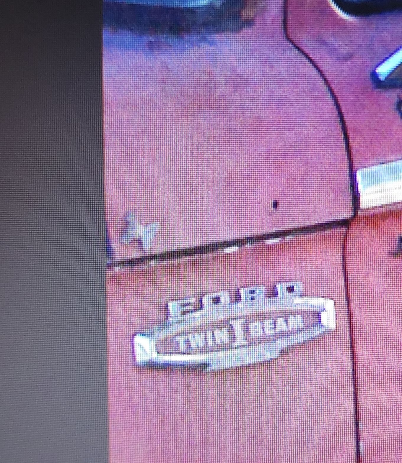 WTB:65-66 F-100 Driver Side Cowl Molding - Ford Truck Enthusiasts Forums