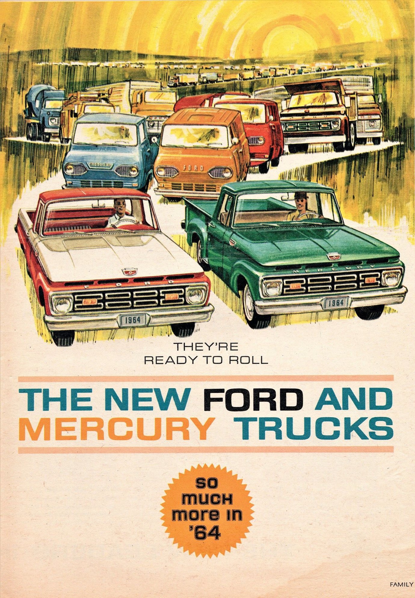 1964 mercury m-f100 pickup - Page 2 - Ford Truck Enthusiasts Forums