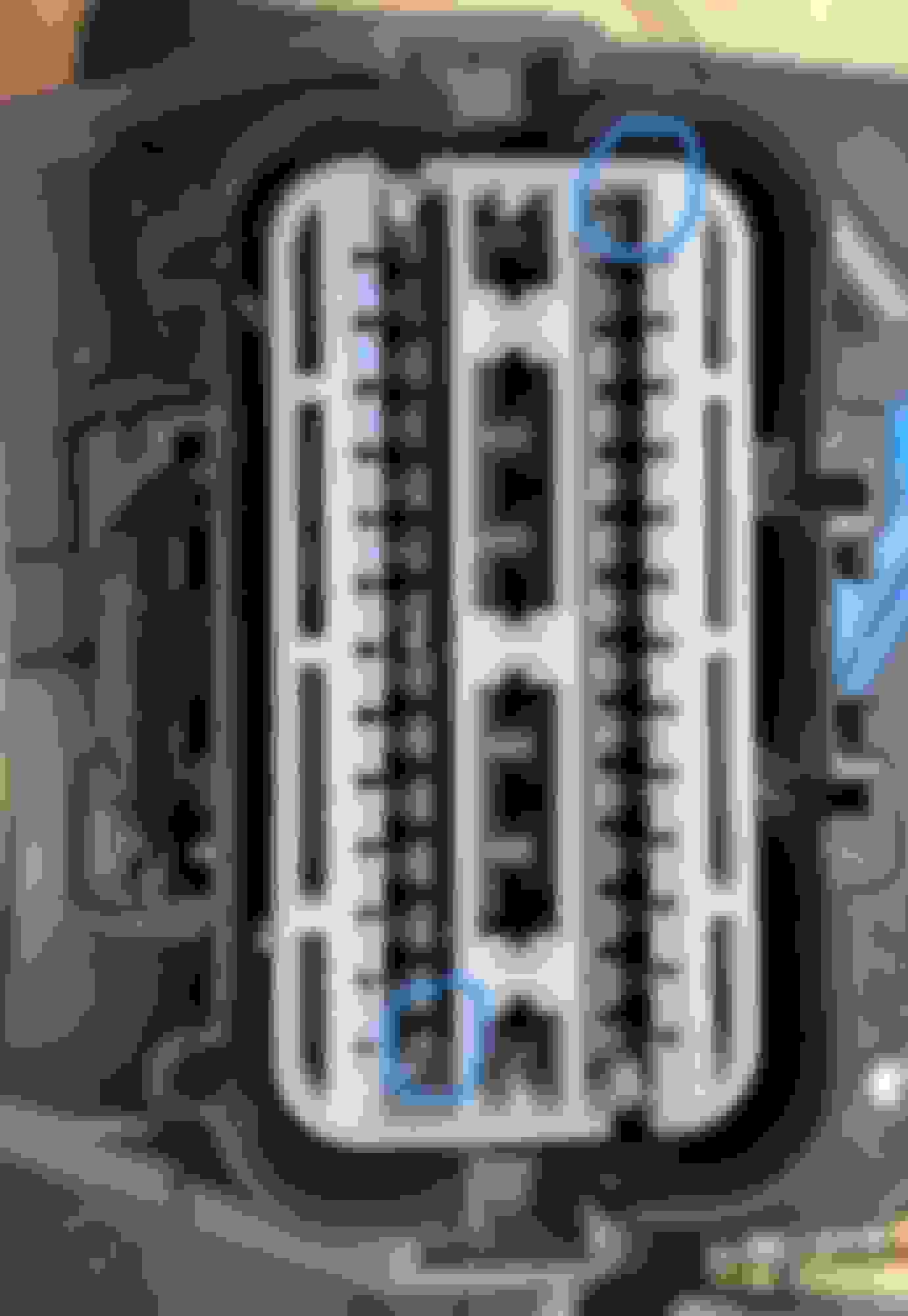 Re-pin connector - Ford Truck Enthusiasts Forums