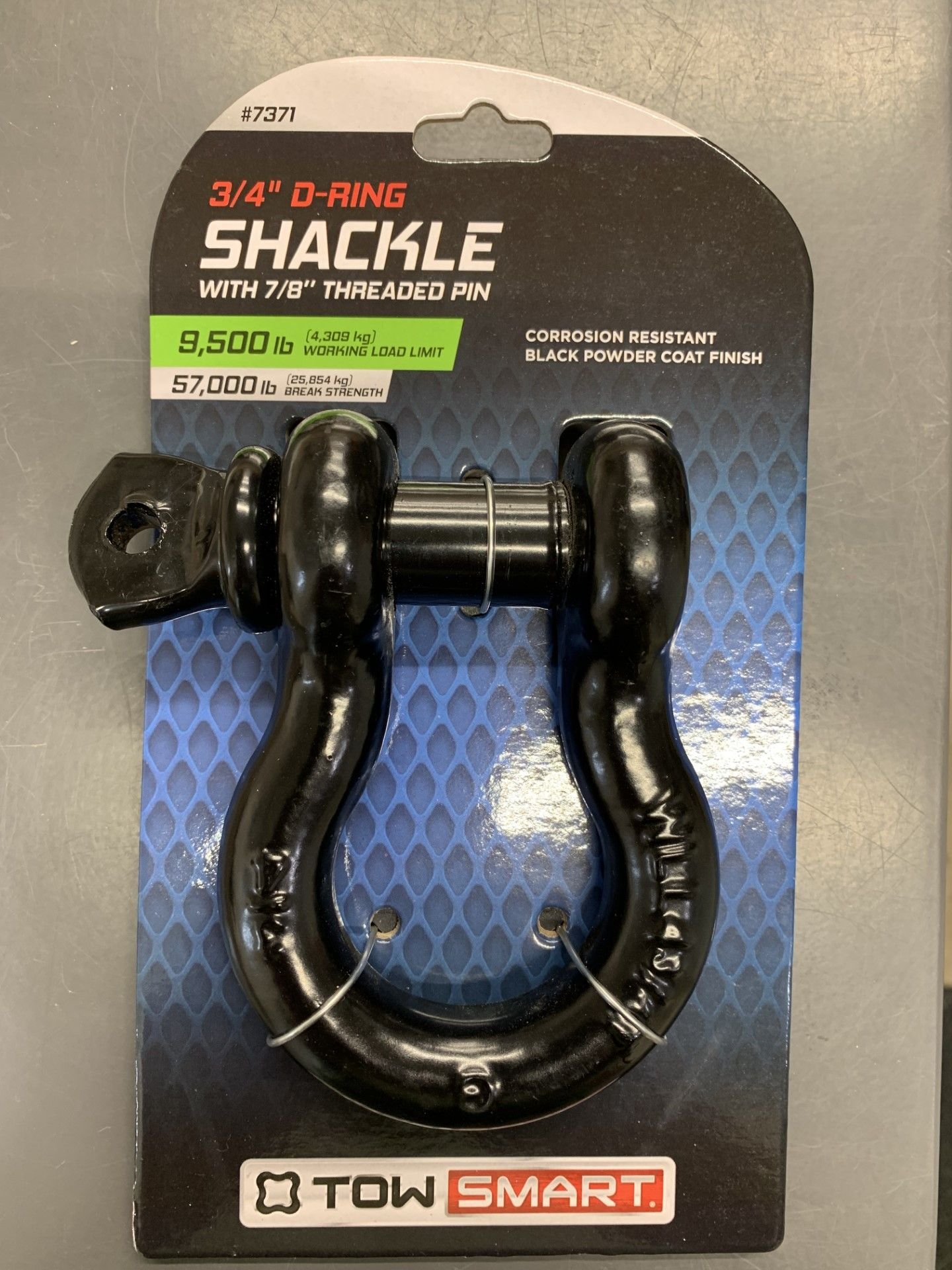 Hammerlocks or shackles? - Page 3 - Ford Truck Enthusiasts Forums