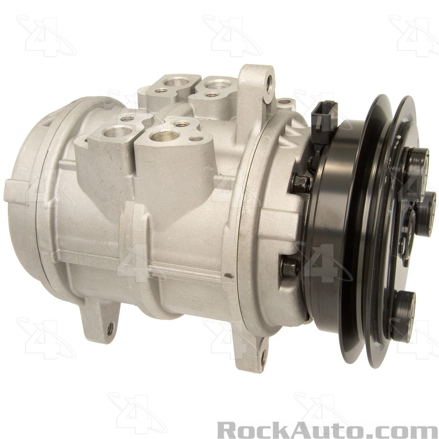 A/C Performance Thread - Ford Truck Enthusiasts Forums