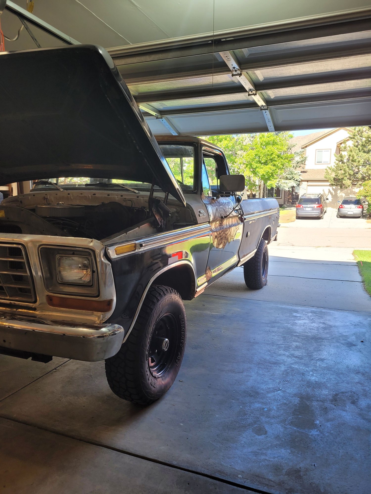 1977 F150 Ranger XLT - Ford Truck Enthusiasts Forums