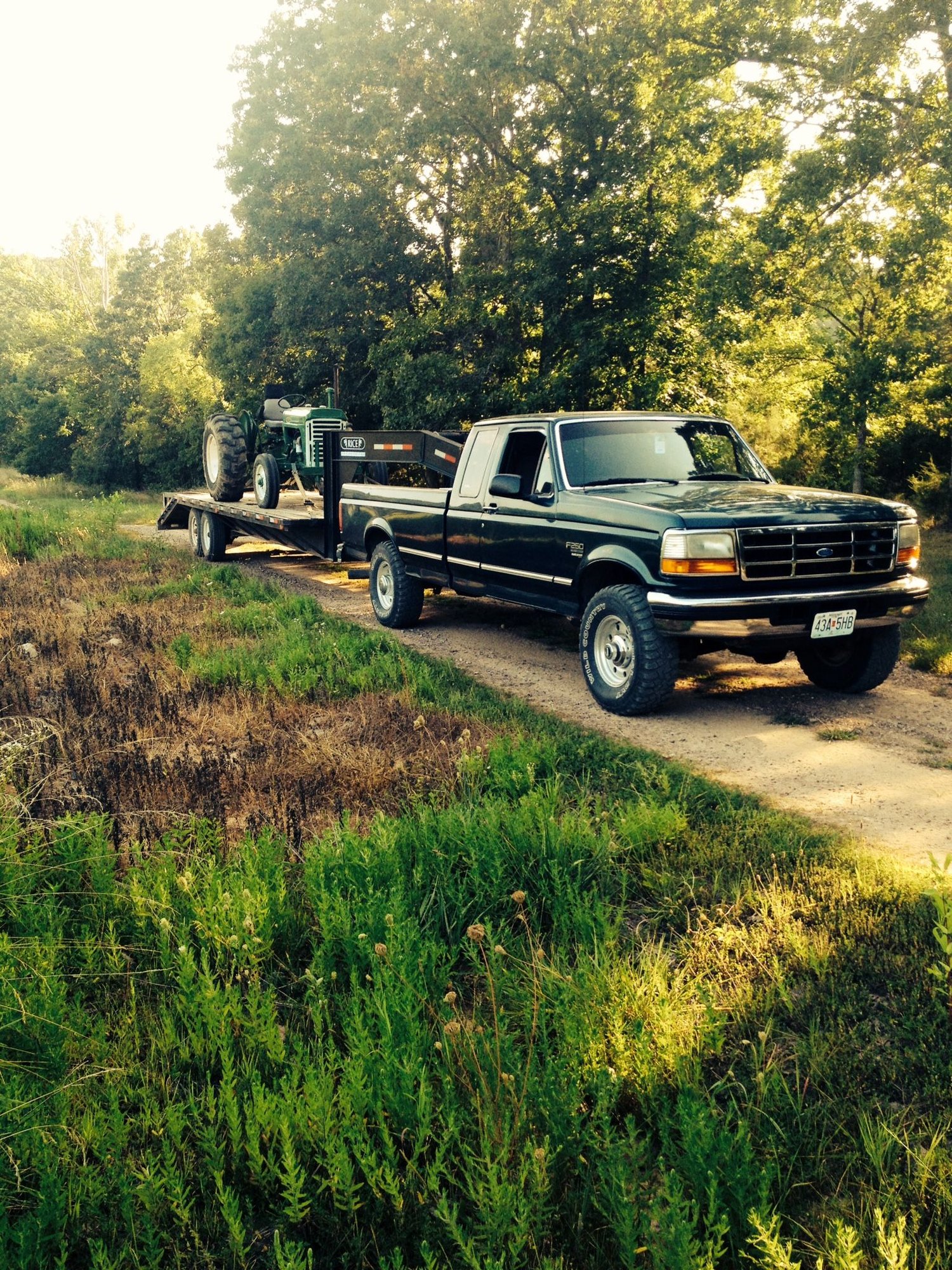 Another build thread - Ford Truck Enthusiasts Forums