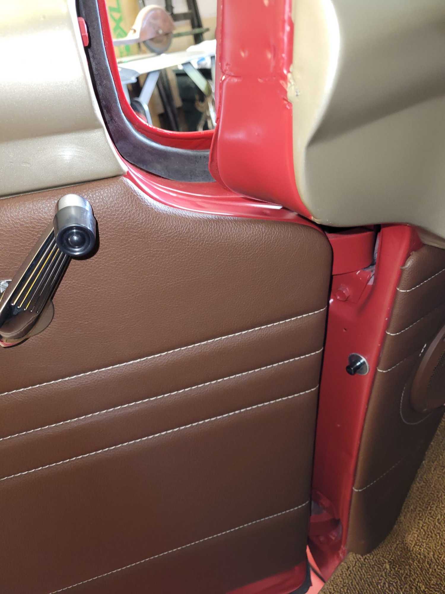 Effay project - Page 13 - Ford Truck Enthusiasts Forums