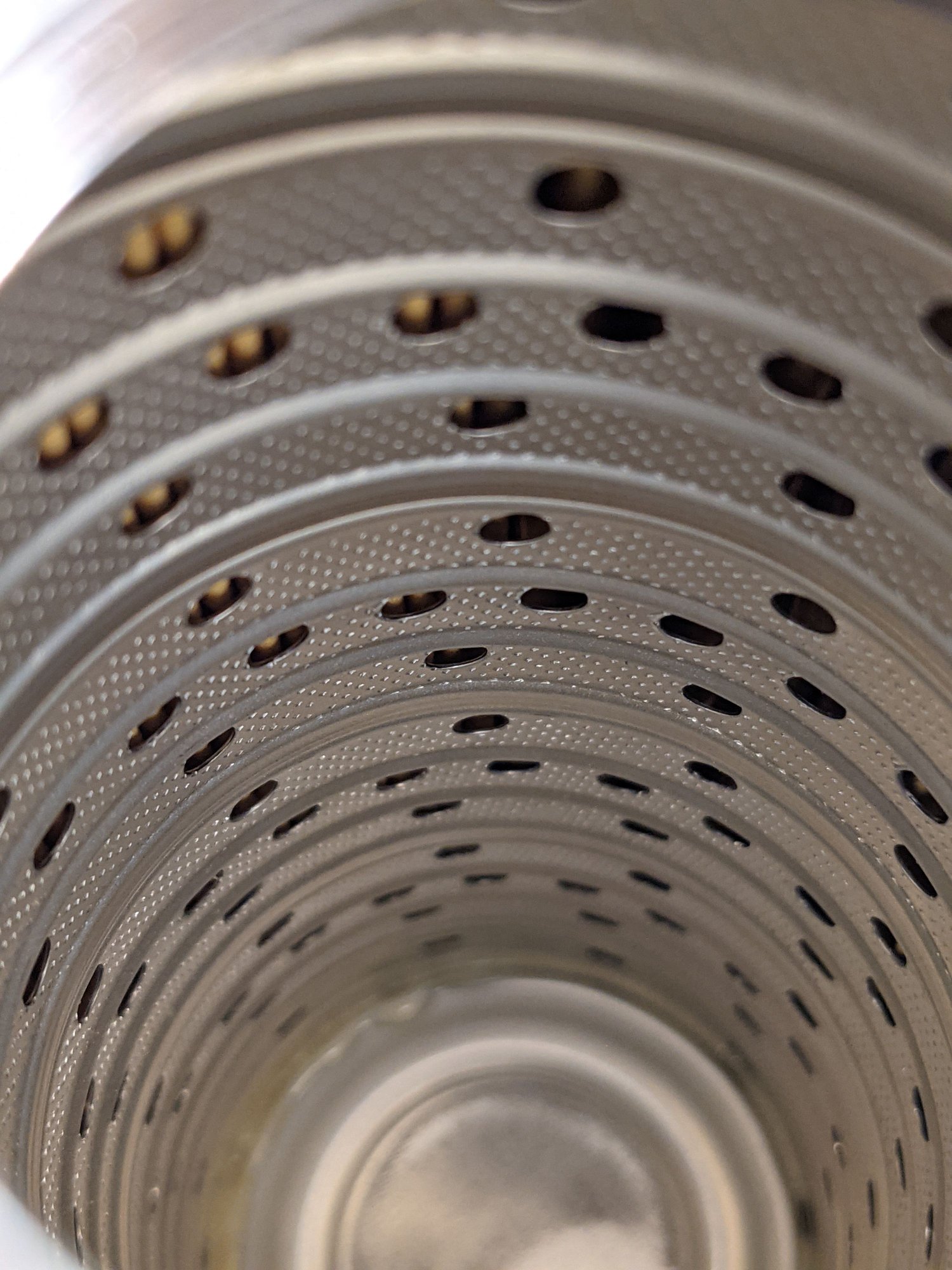 FL1995 vs FL1995–A - Page 2 - Ford Truck Enthusiasts Forums