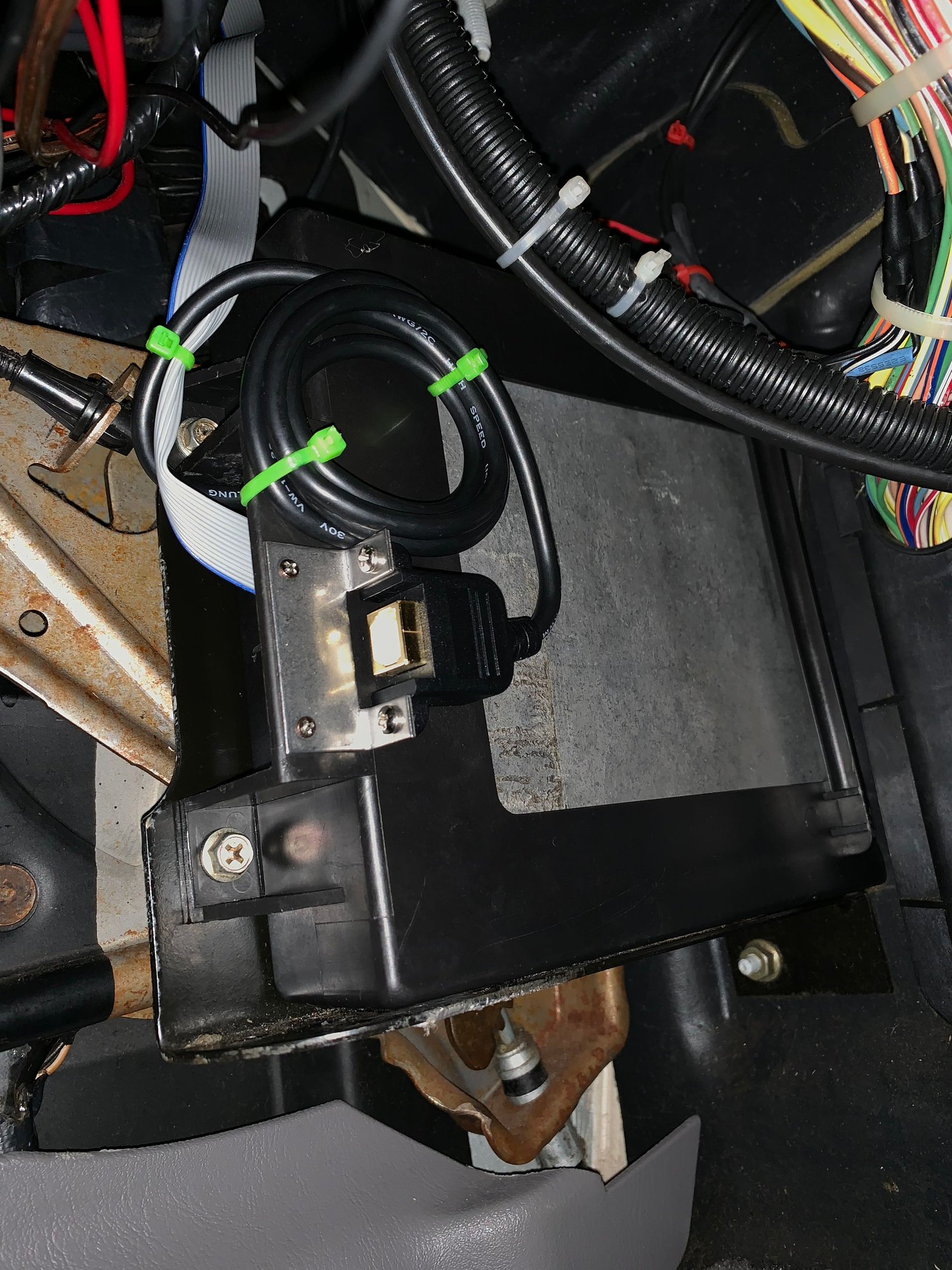 PHP Hydra and PATS system??? - Ford Truck Enthusiasts Forums