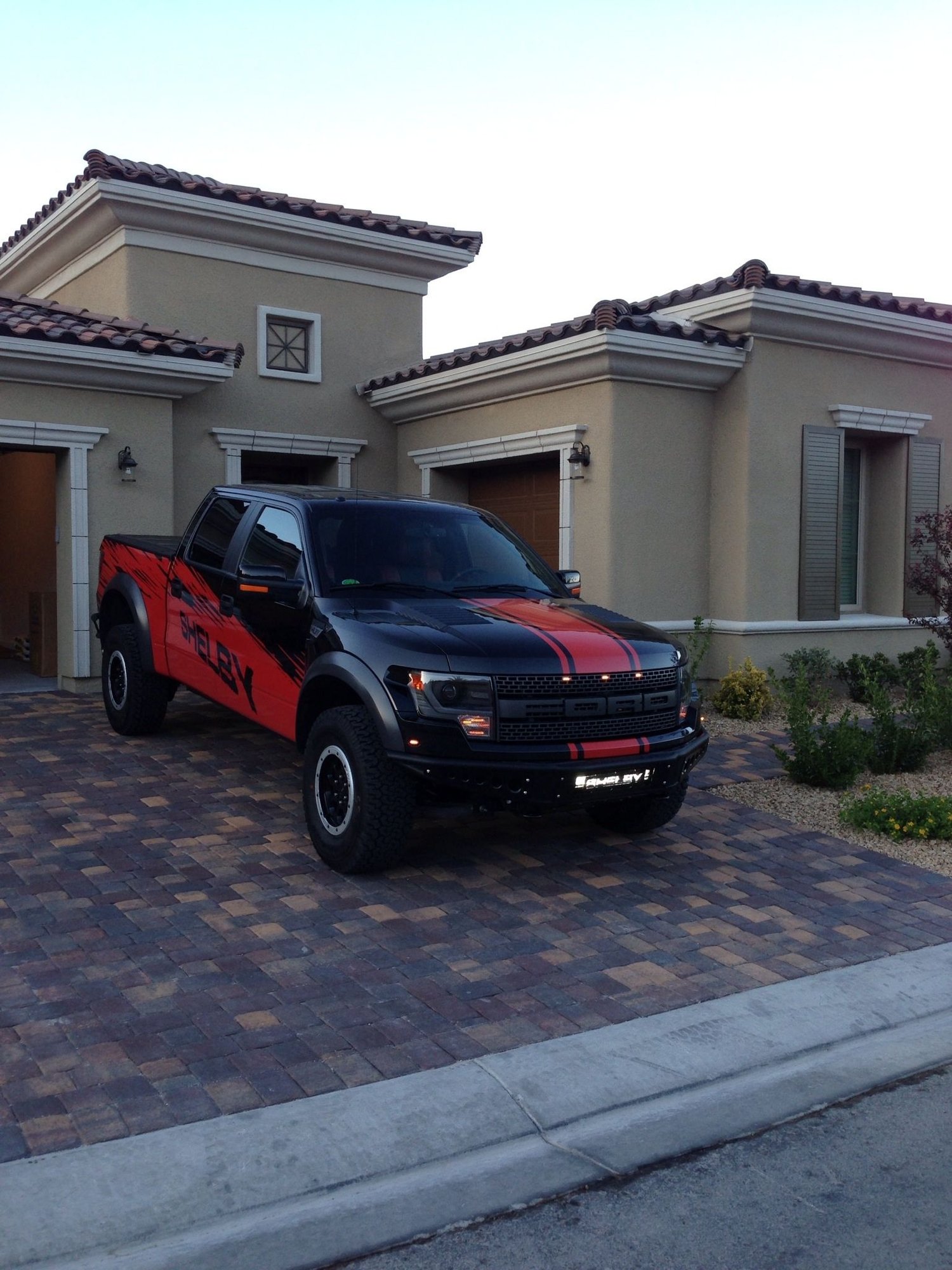 Raptor or F-250? - Page 4 - Ford Truck Enthusiasts Forums