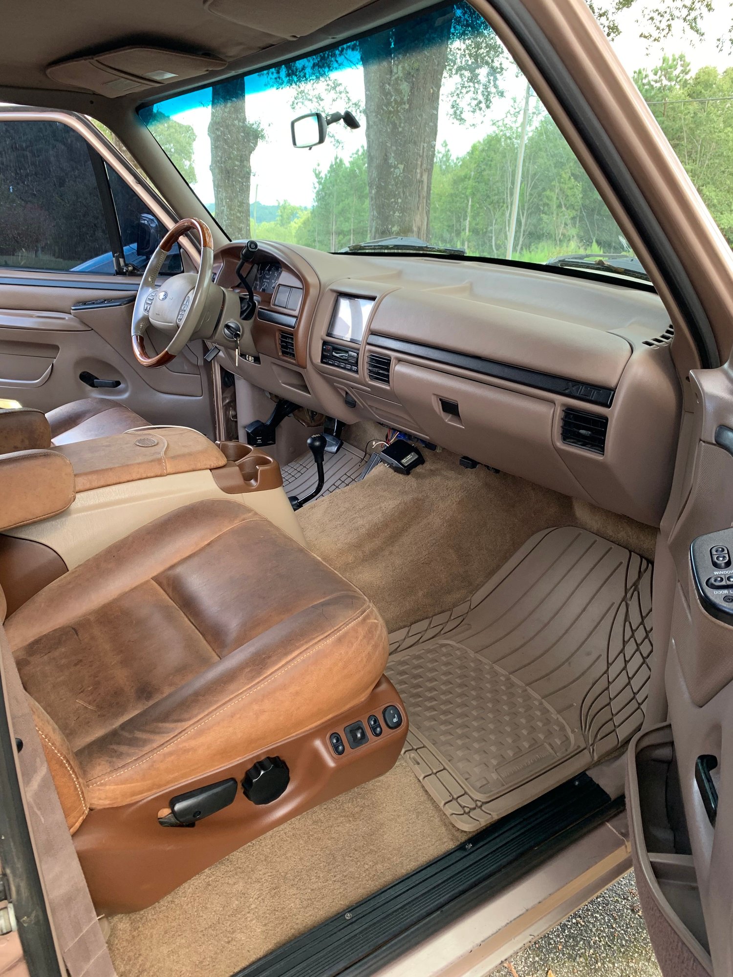 Ford EATC in OBS ford - Ford Truck Enthusiasts Forums