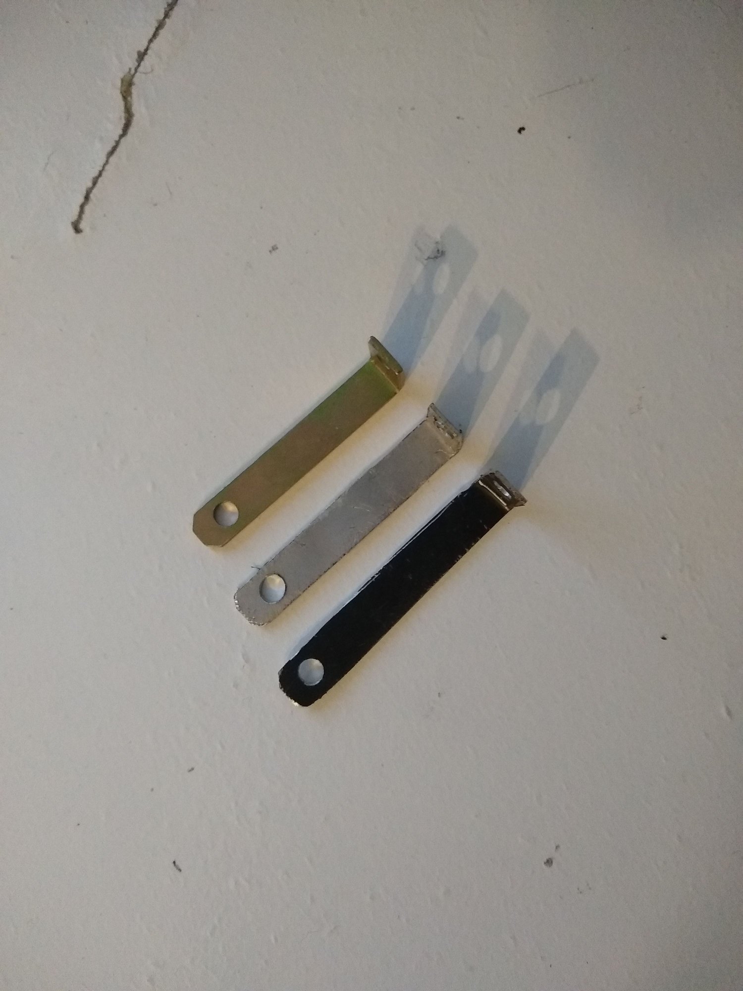 The Octane Rod ;- Mythical or Magical ? - Ford Truck Enthusiasts Forums