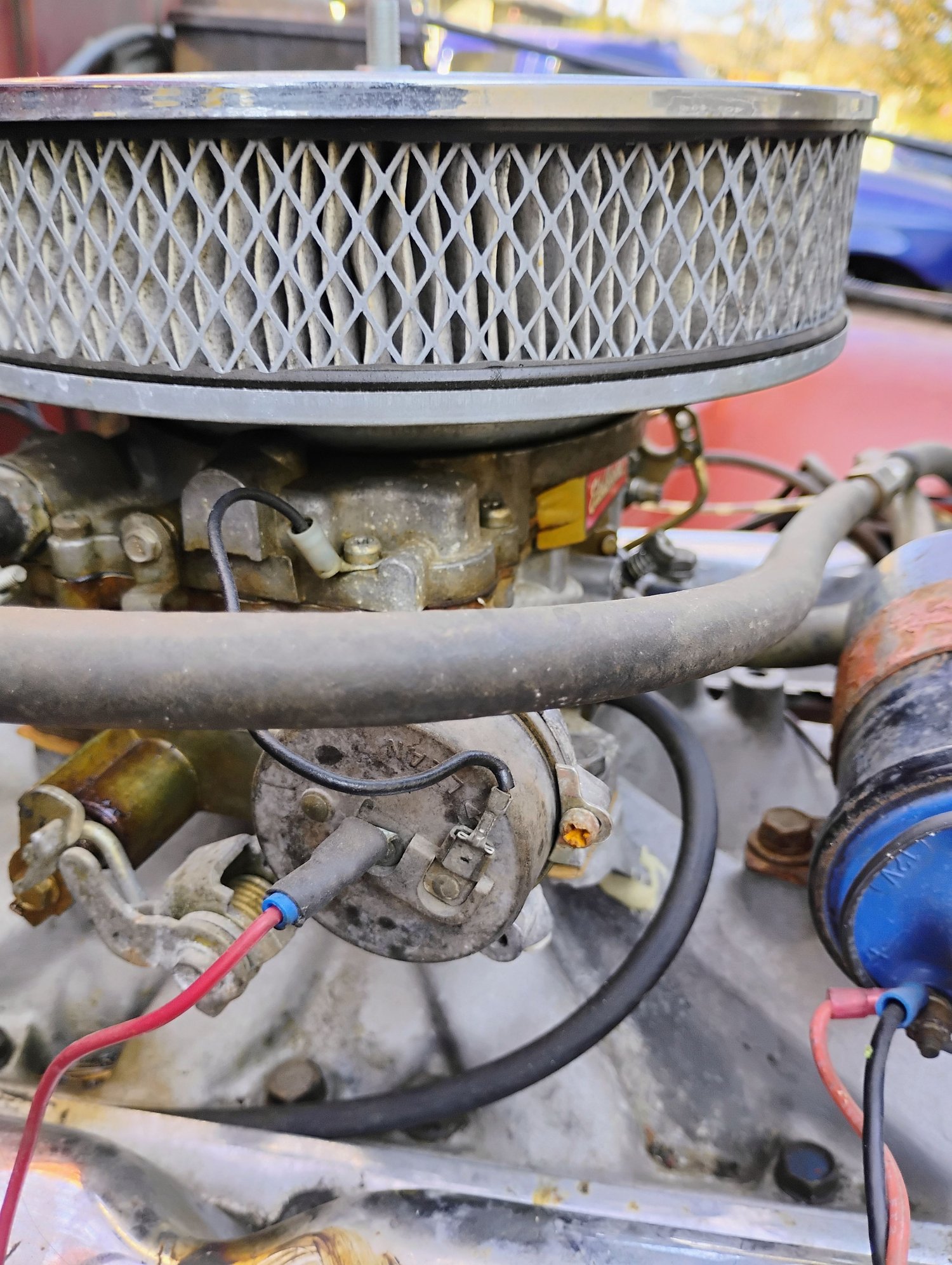 302 engine identification - Ford Truck Enthusiasts Forums