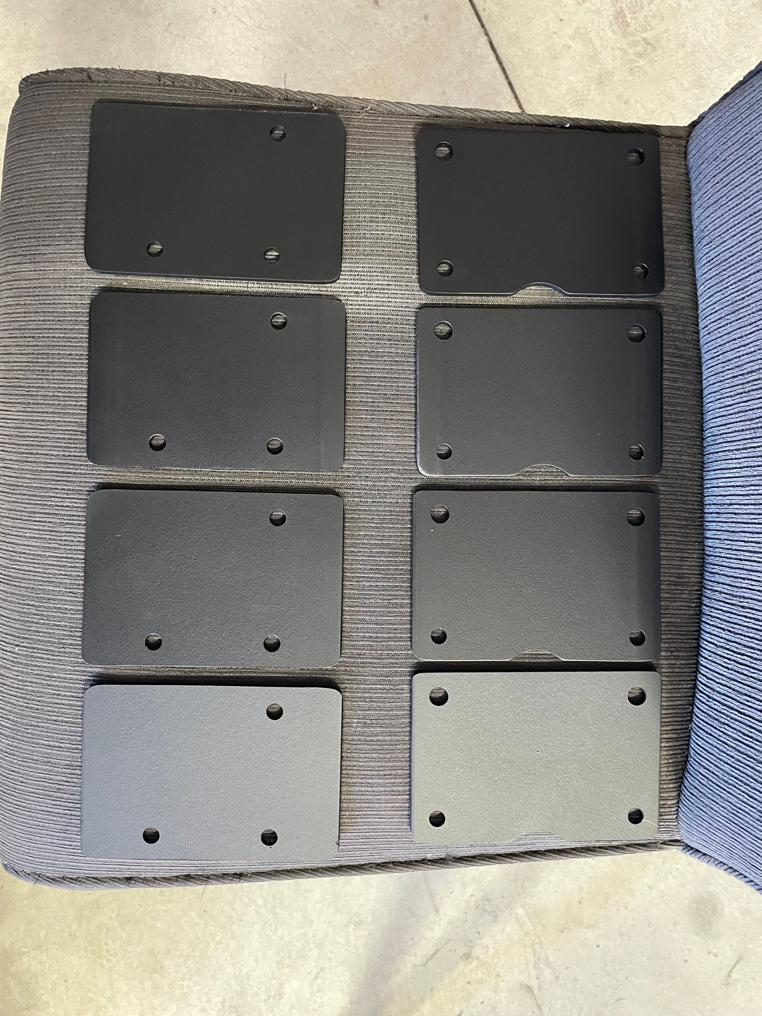 brackets or other gizmo's to lower running boards? - Page 2 - Ford ...