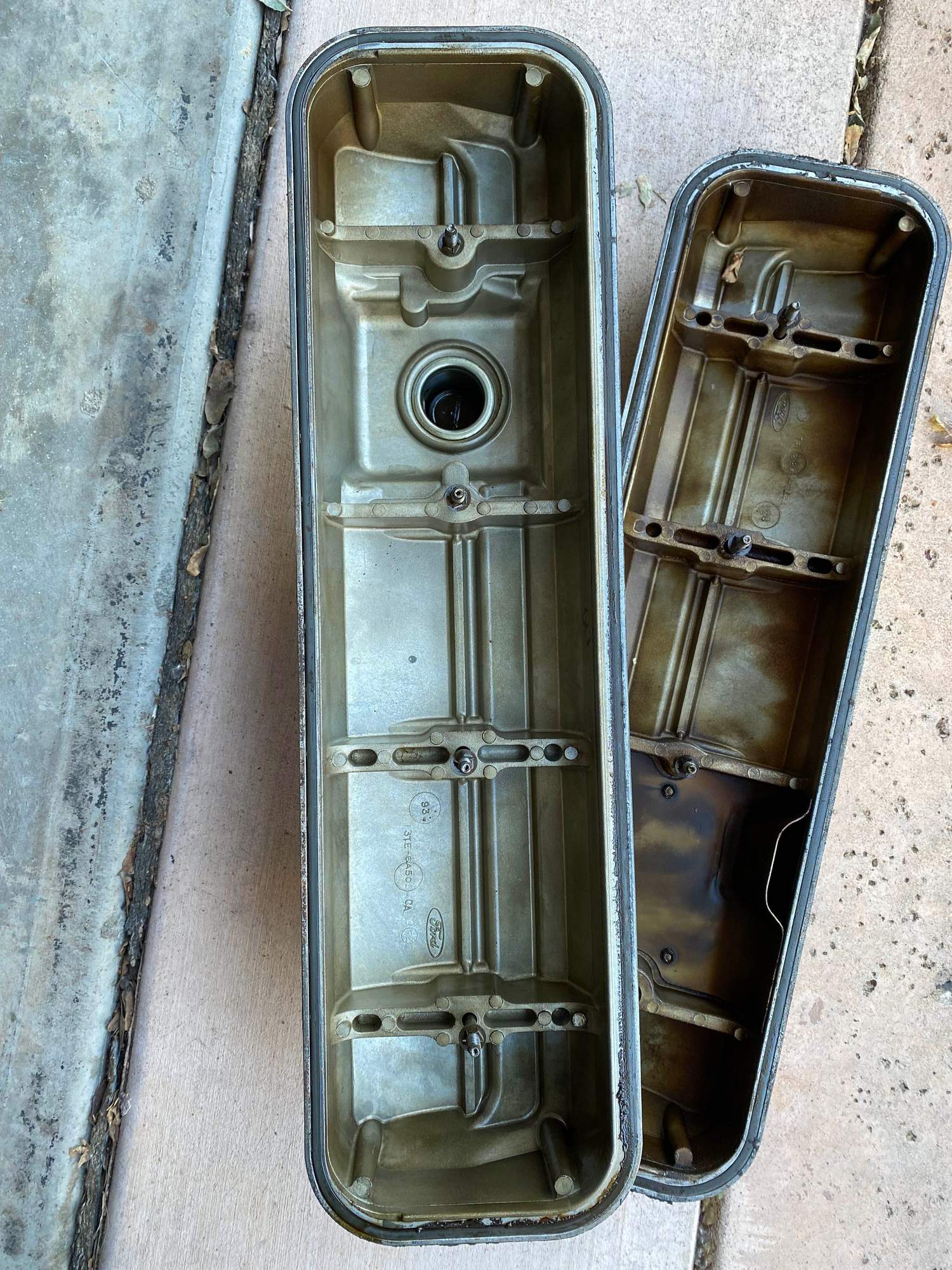 460 valve covers off...any other preventative maintenance? - Ford Truck ...