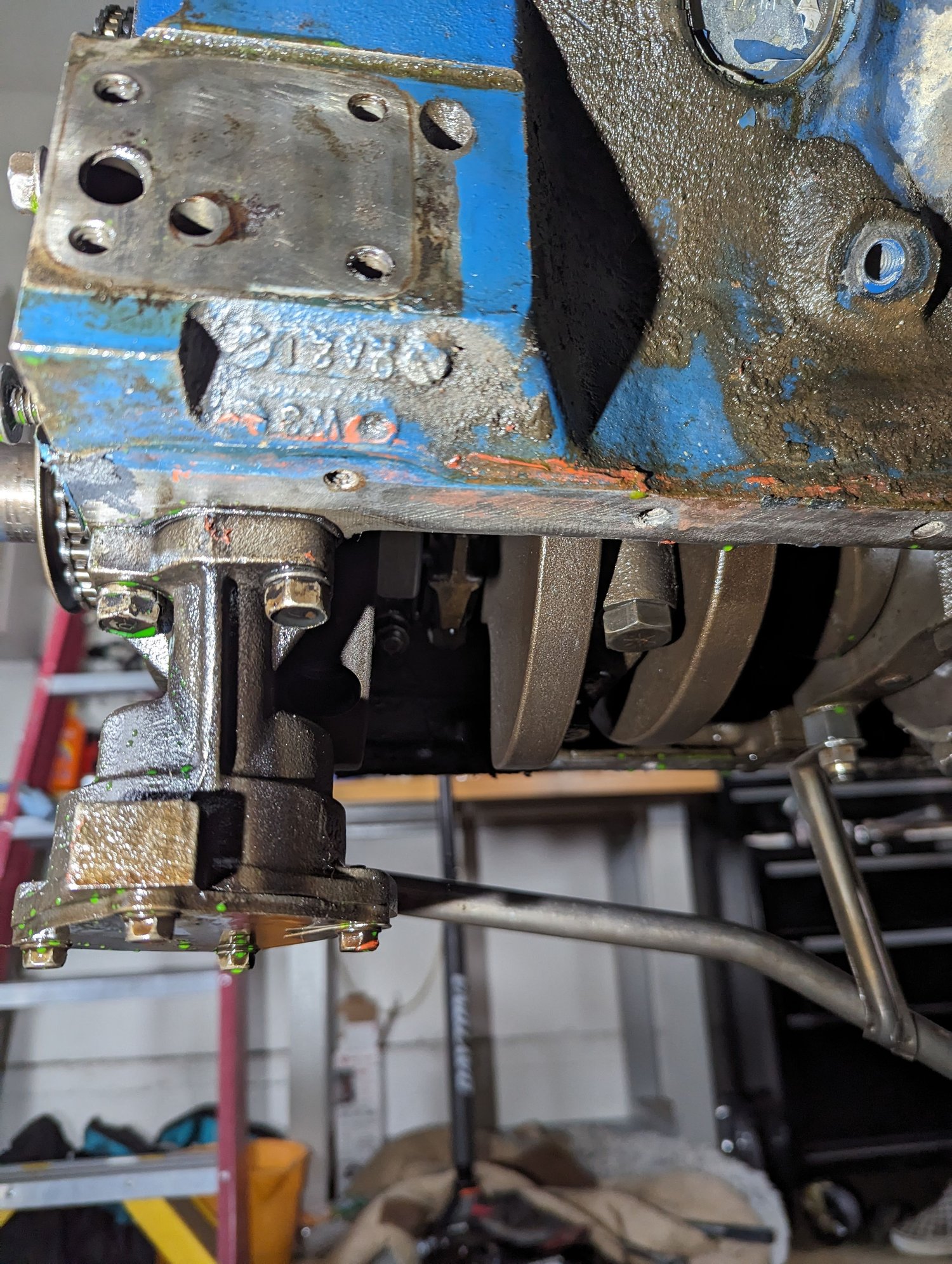 Engine Identification - Ford Truck Enthusiasts Forums