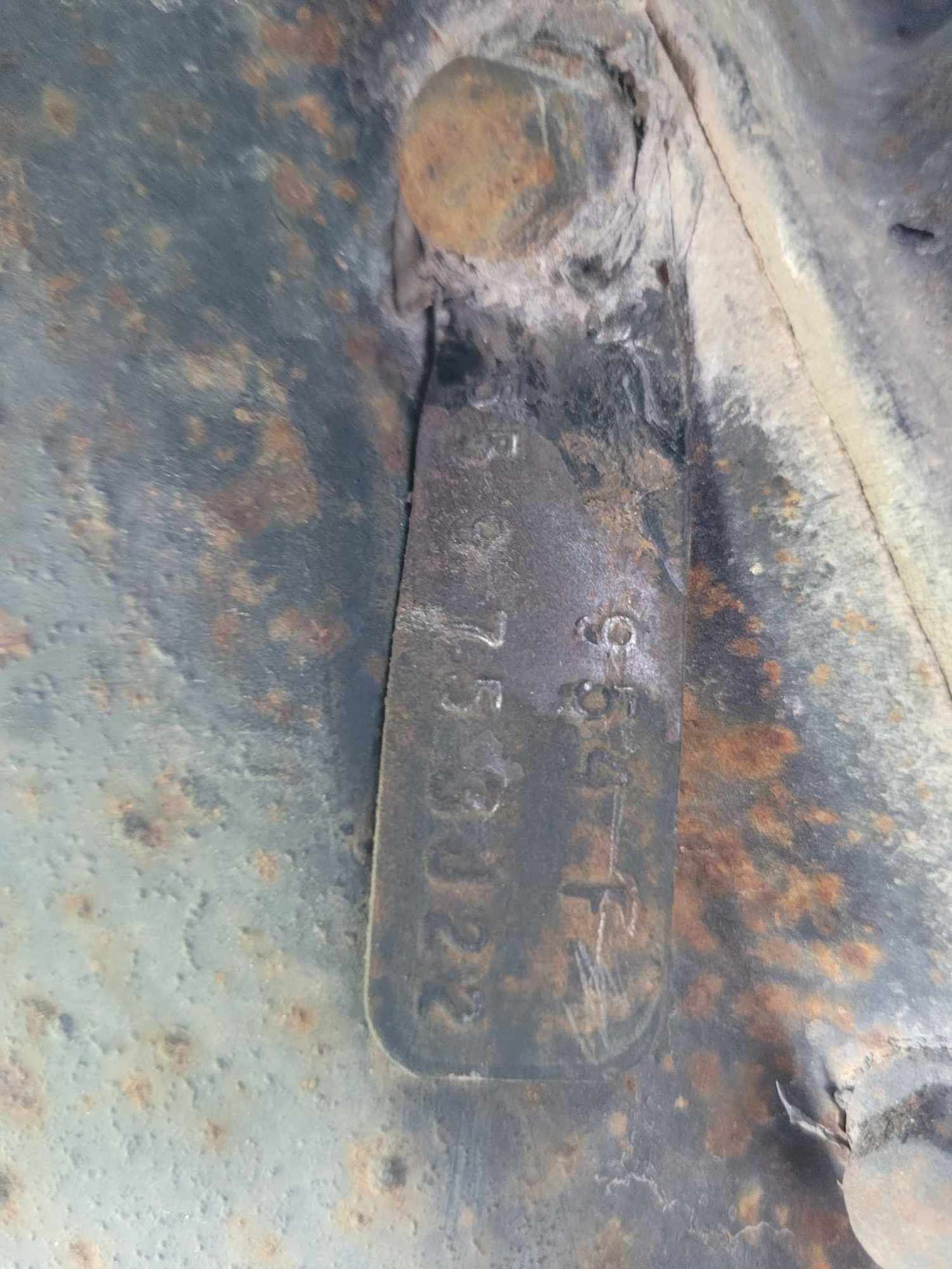 Axle differential codes HELP - Ford Truck Enthusiasts Forums