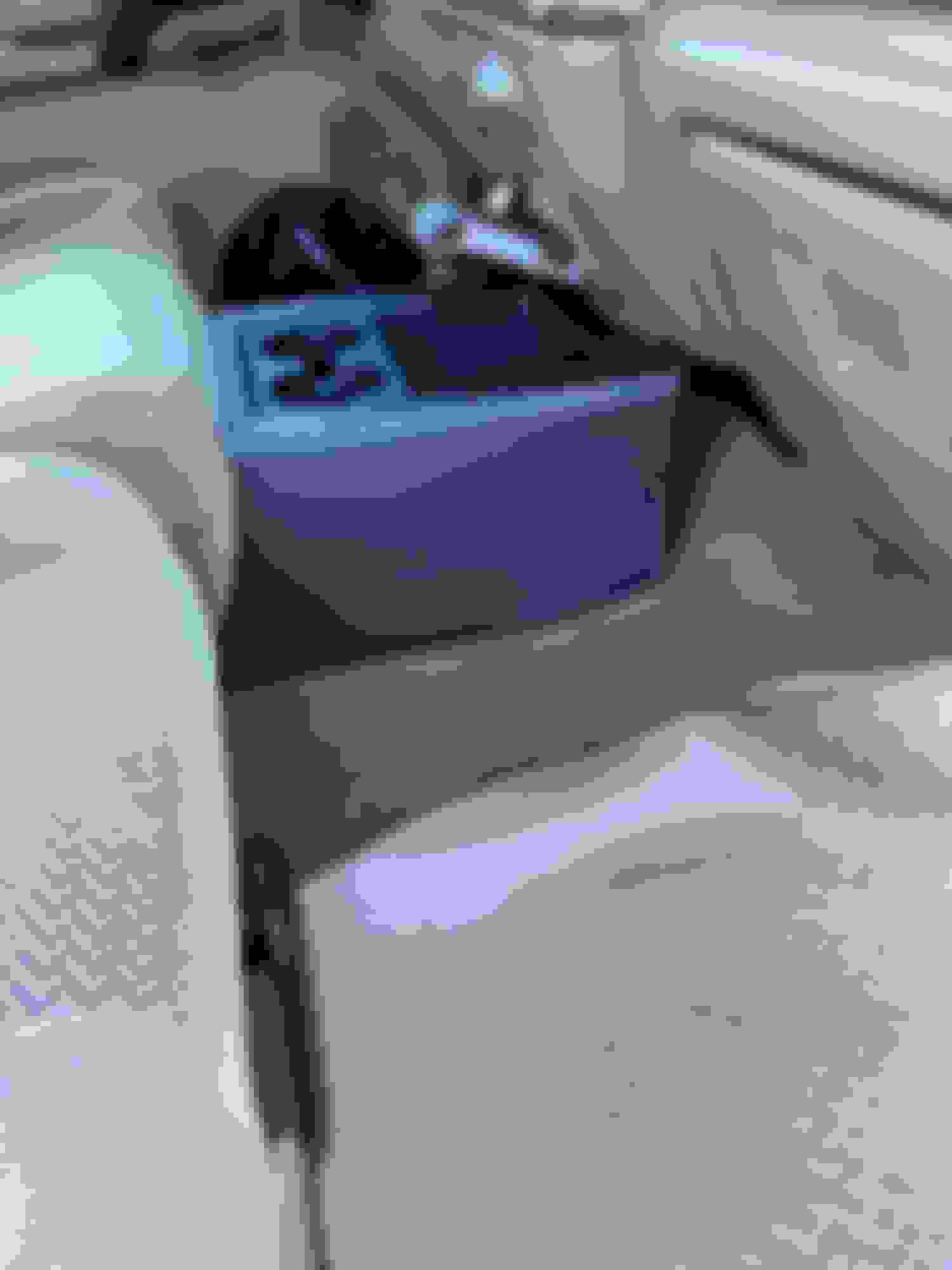 F250 Custom Floor Console - Ford Truck Enthusiasts Forums