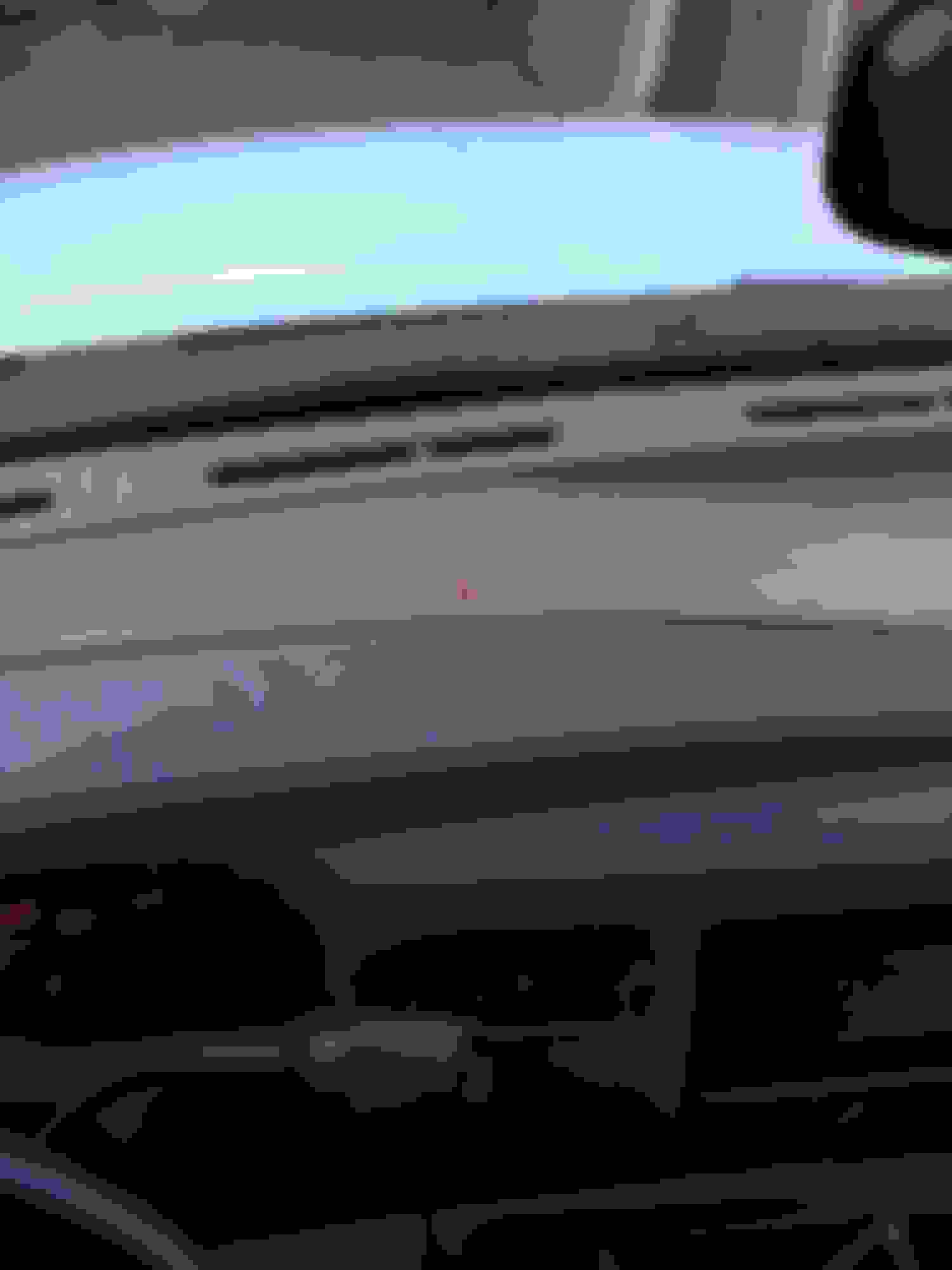 My Installation - Python 533 Remote Start/Alarm in 2003 F250 - Ford ...