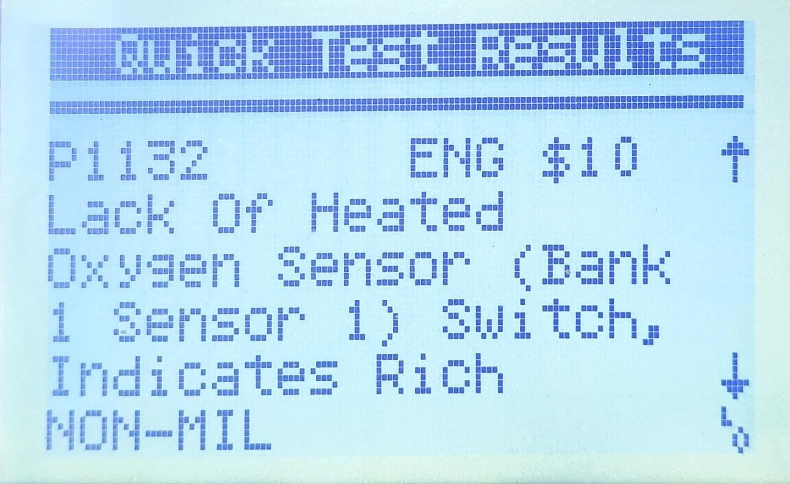 Help with O2 Sensors - Ford Truck Enthusiasts Forums