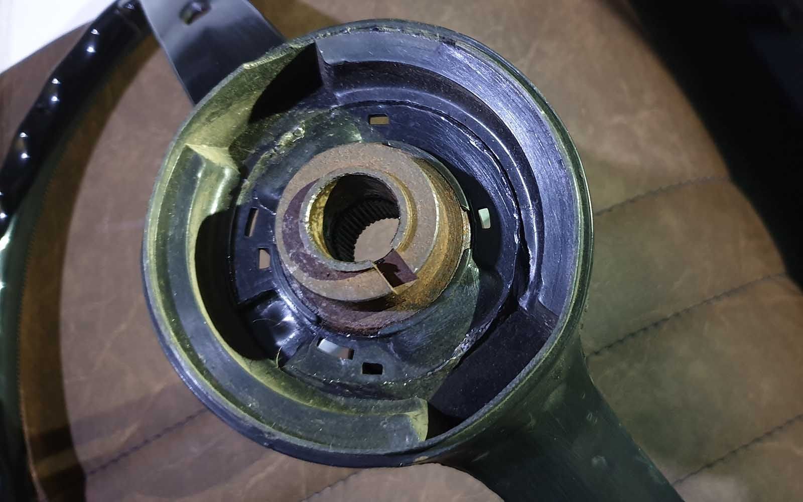 indicator switch 1972 f100 - Ford Truck Enthusiasts Forums