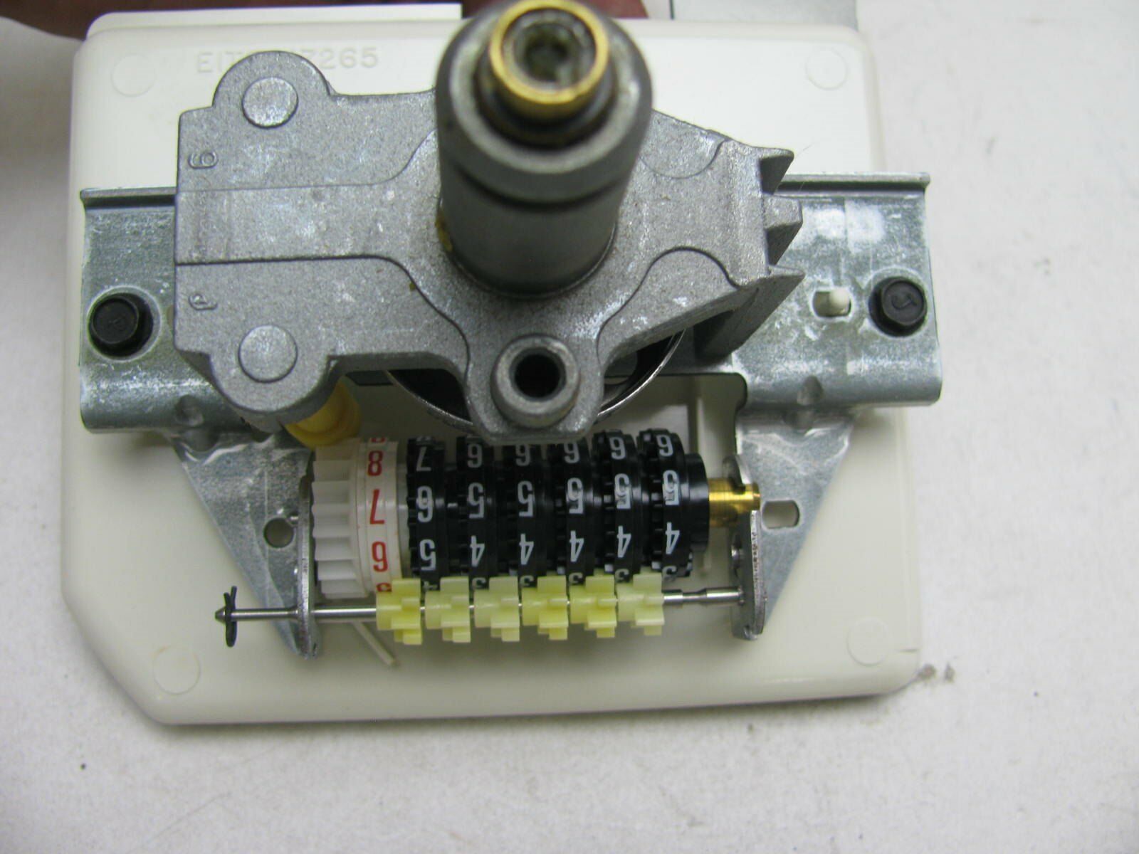 odometers - Ford Truck Enthusiasts Forums