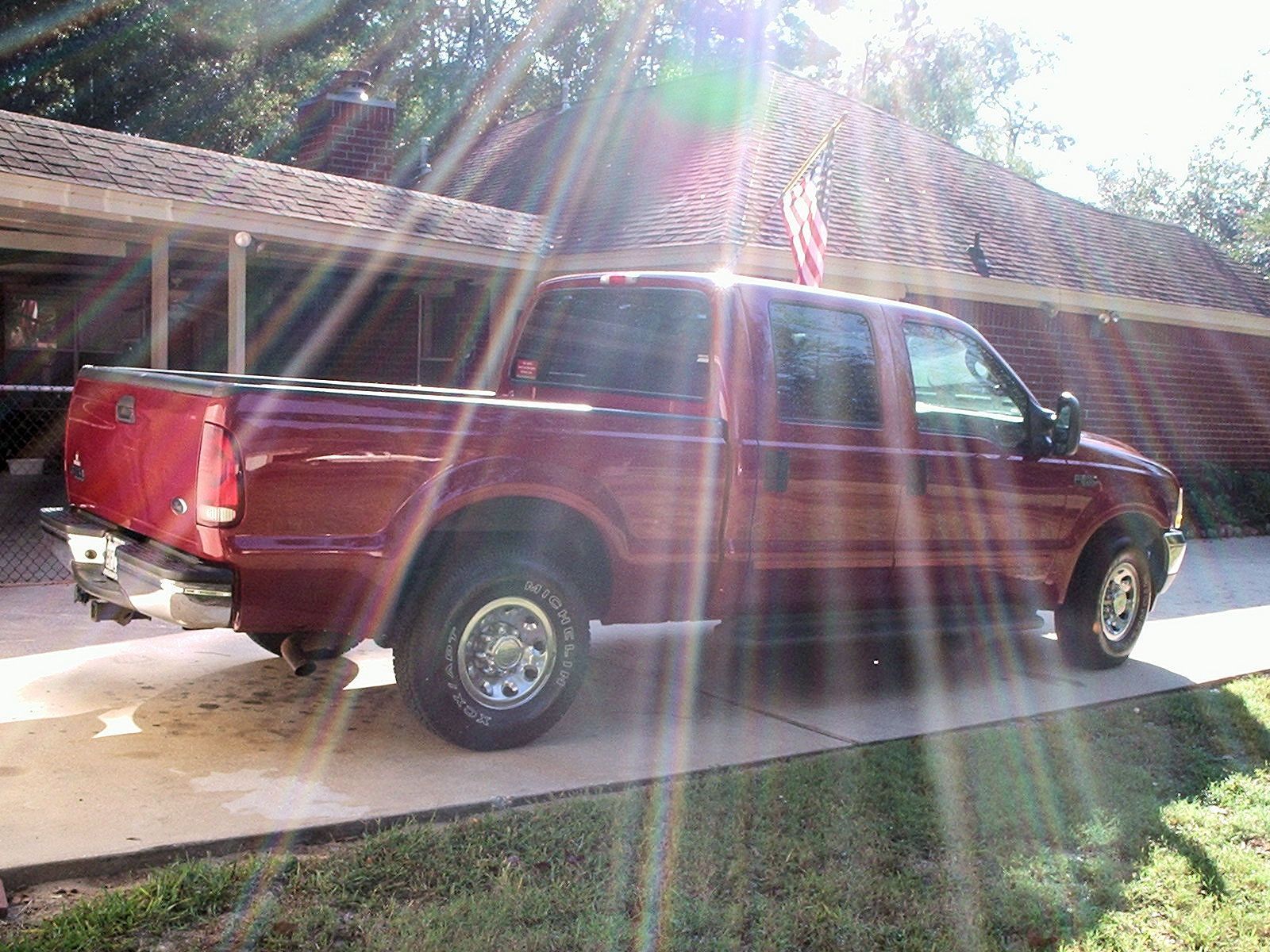 2021 Colors - Lucid Red Pearl? - Ford Truck Enthusiasts Forums