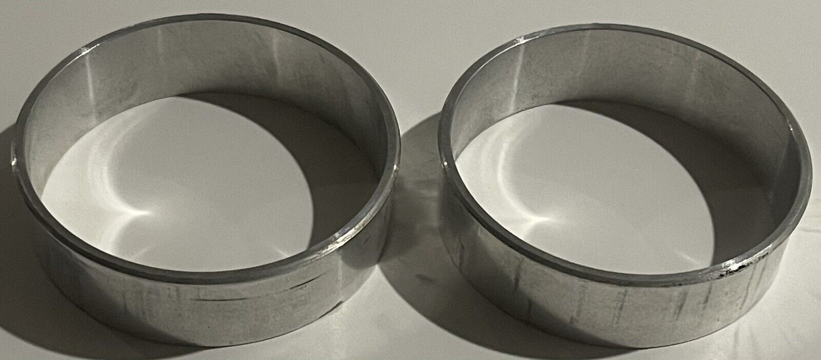 Intake plenum insert sleeves - Ford Truck Enthusiasts Forums