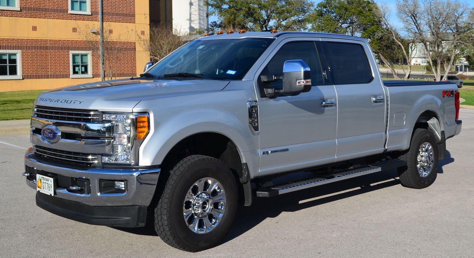 All Clean!!! - Ford Truck Enthusiasts Forums