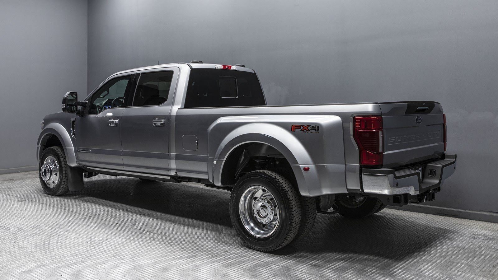 2020 Iconic Silver photos? - Page 2 - Ford Truck Enthusiasts Forums