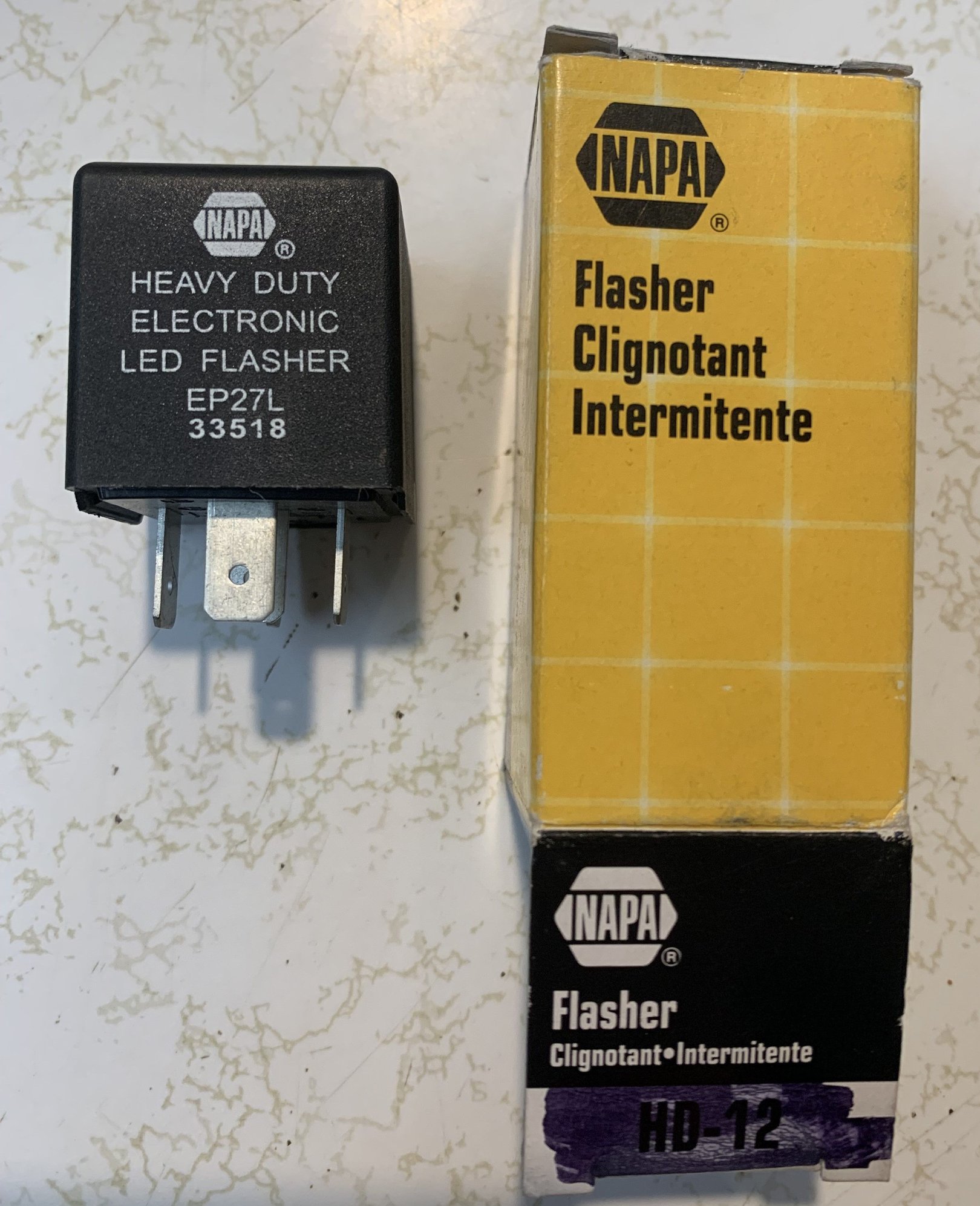 Ranger Flasher Relay Location? - Ford Truck Enthusiasts Forums