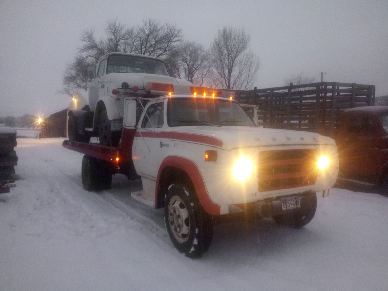 1965 Ford N500 - Page 2 - Ford Truck Enthusiasts Forums