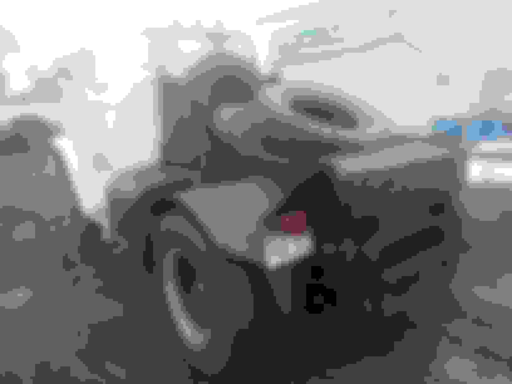 1965 Ford N500 - Ford Truck Enthusiasts Forums