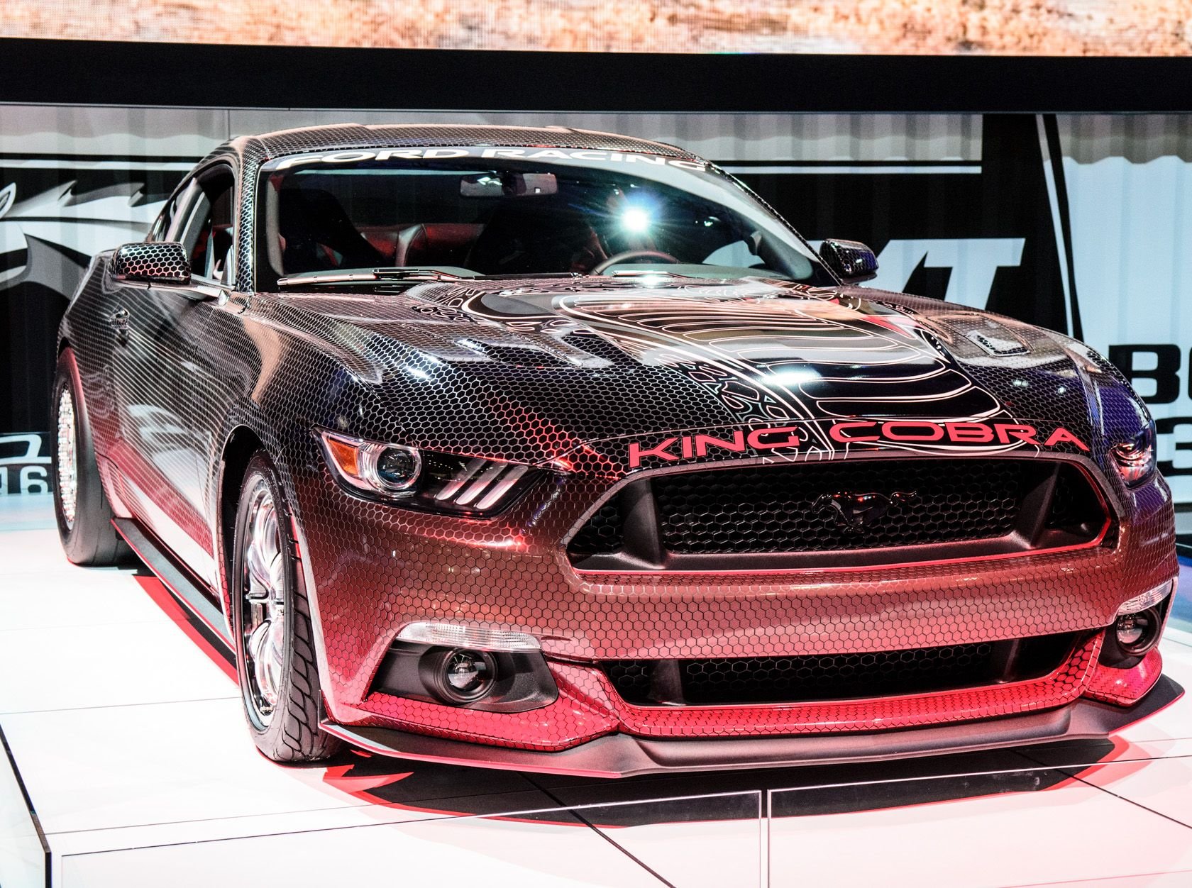 SEMA pictures - Ford Truck Enthusiasts Forums