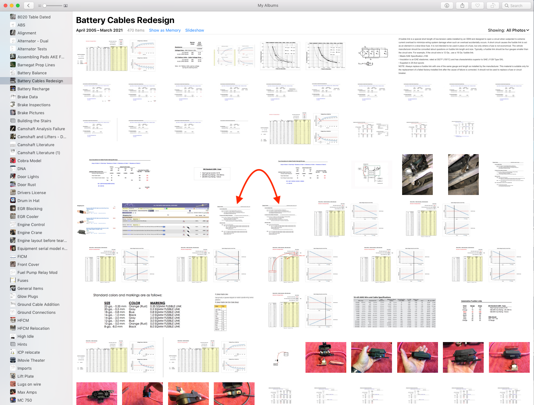 Alternator questions. - Ford Truck Enthusiasts Forums