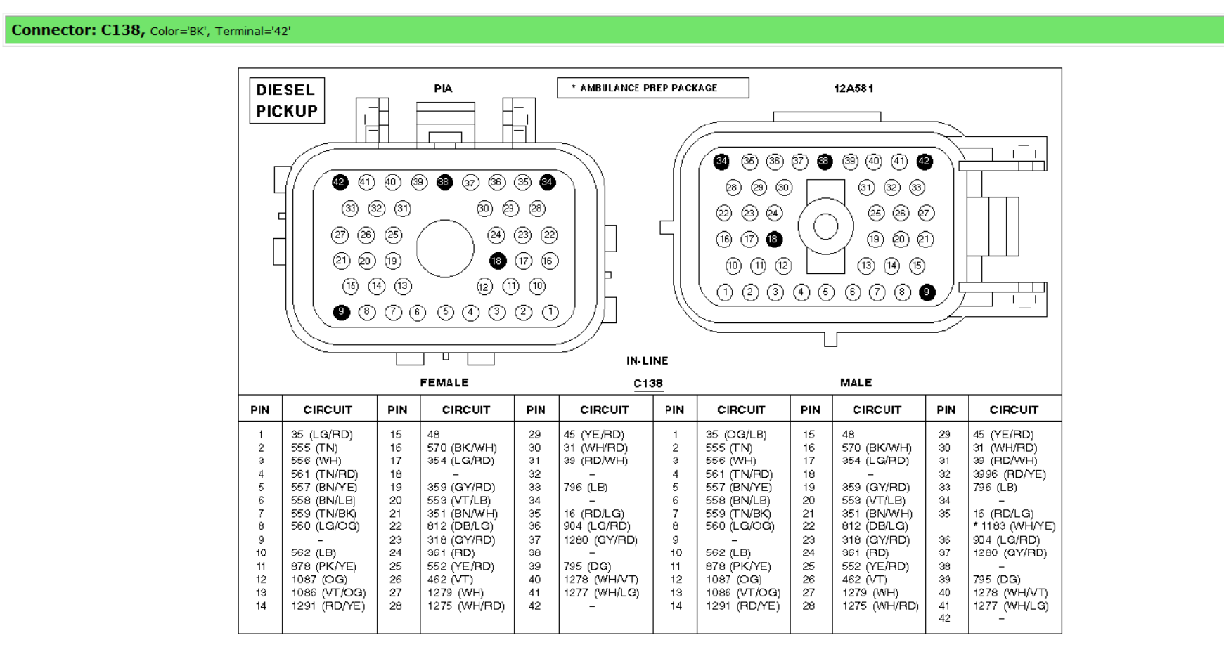 PCM communication issues - Ford Truck Enthusiasts Forums