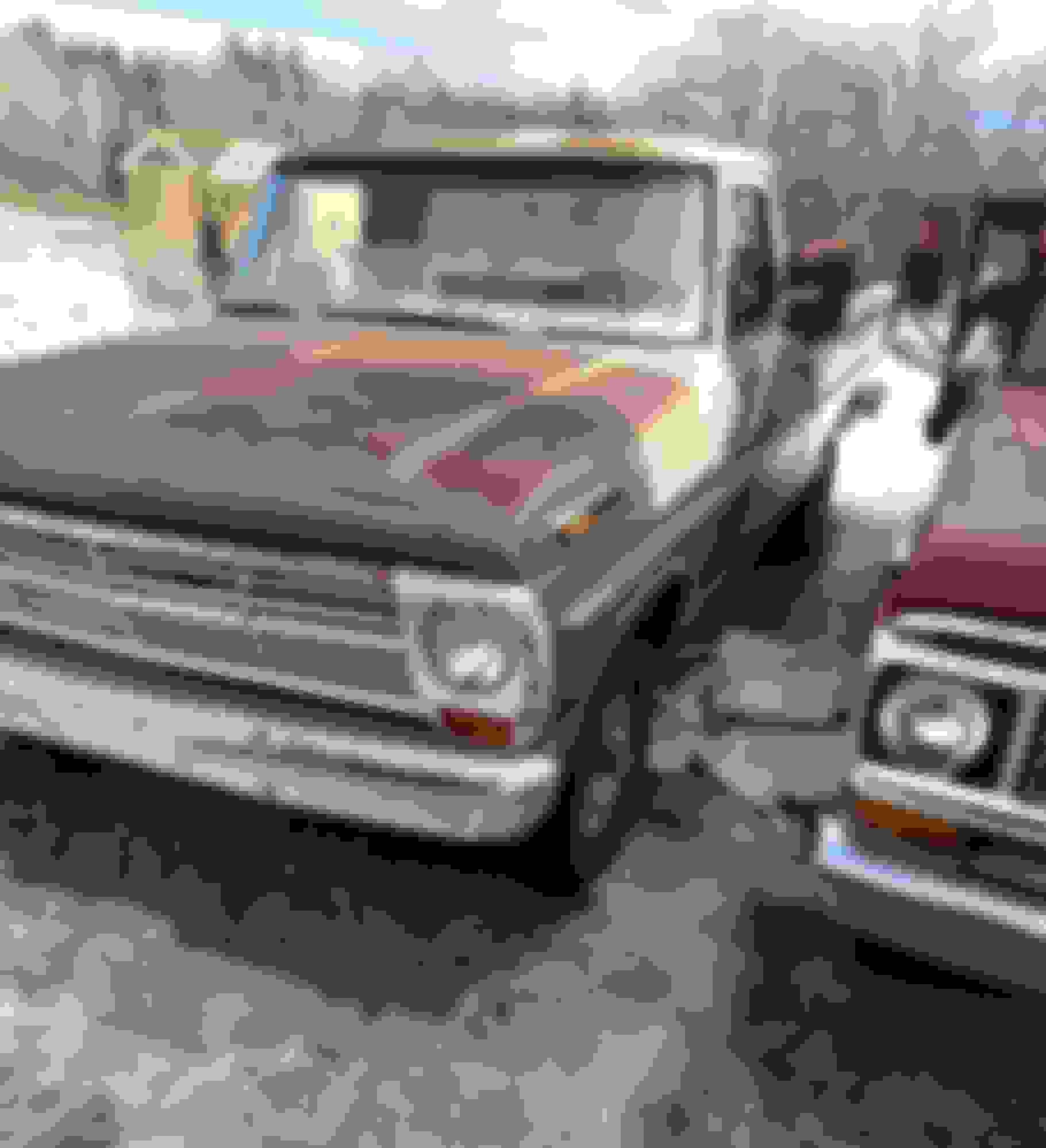 f100 4x4 transfercase brace??? - Ford Truck Enthusiasts Forums