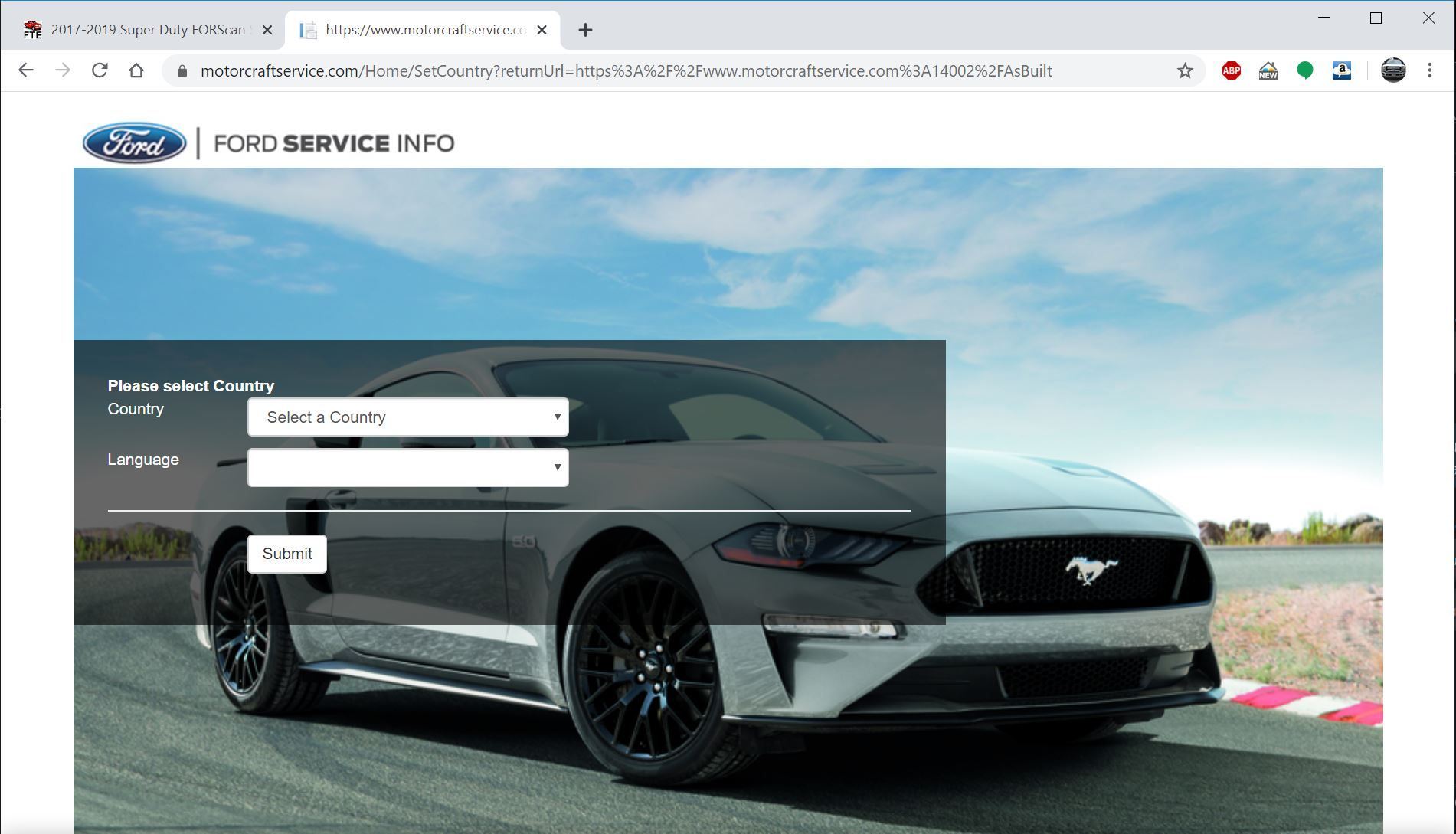 2017-2019 Super Duty FORScan Spreadsheet - Page 369 - Ford Truck ...