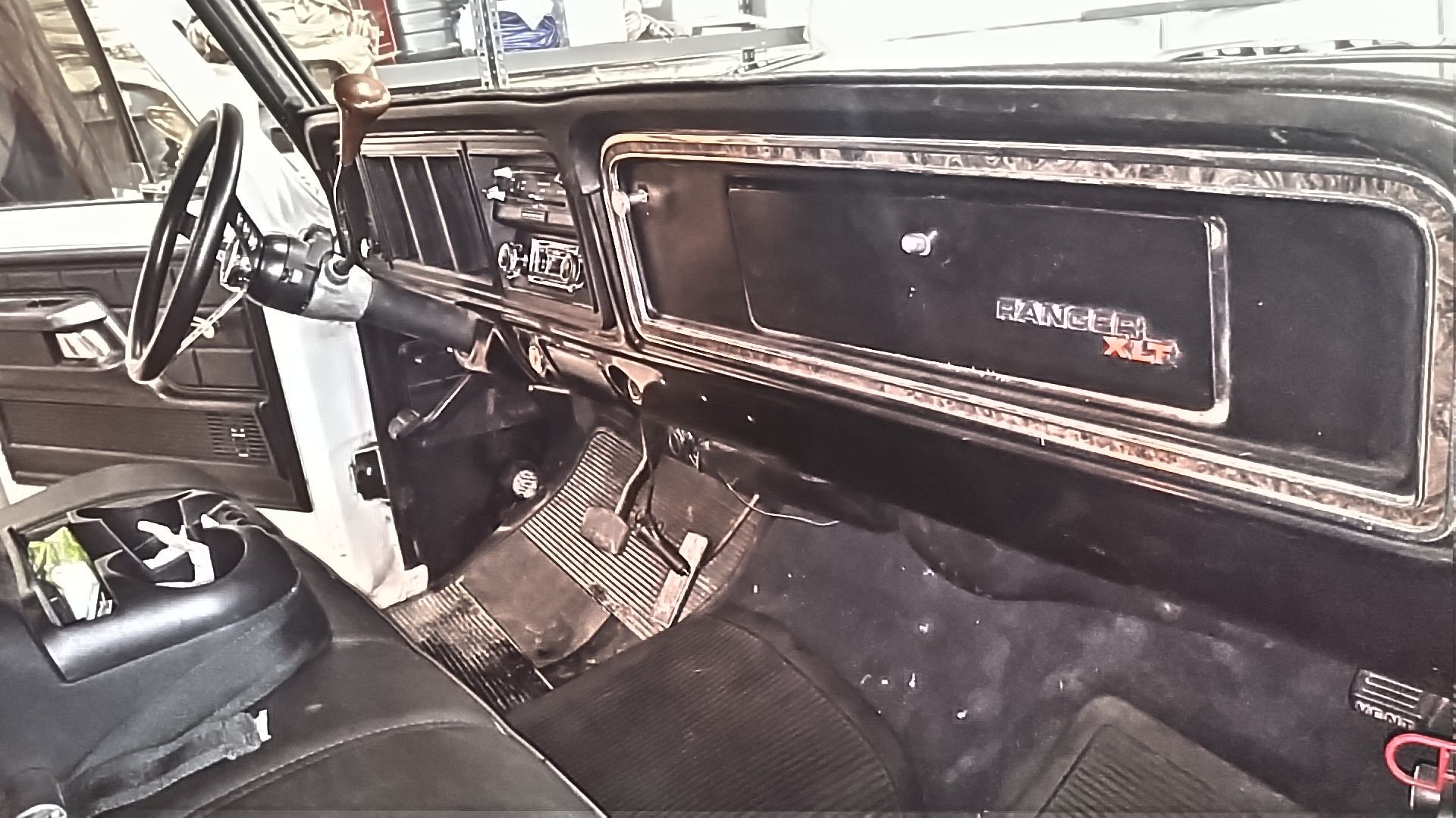 1977 F350 Ranger XLT Camper Special - Ford Truck Enthusiasts Forums