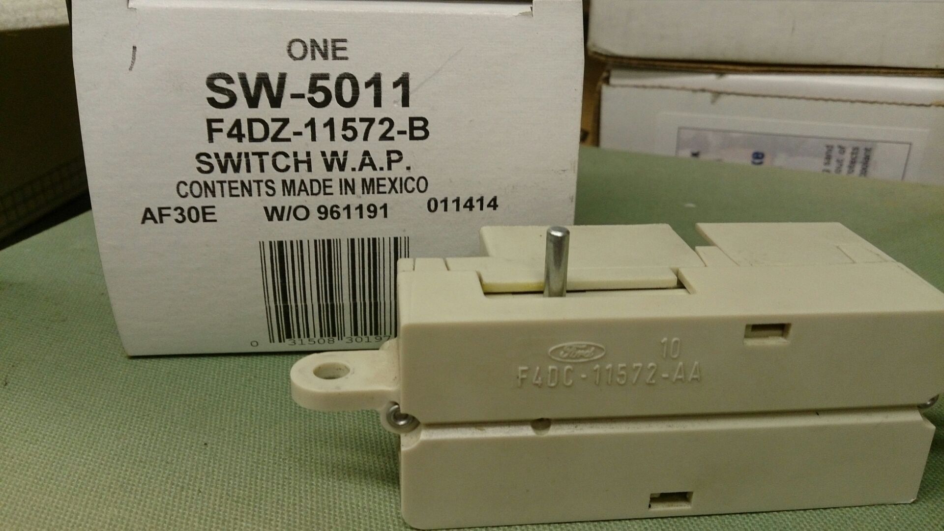 Check gauges light - Ford Truck Enthusiasts Forums