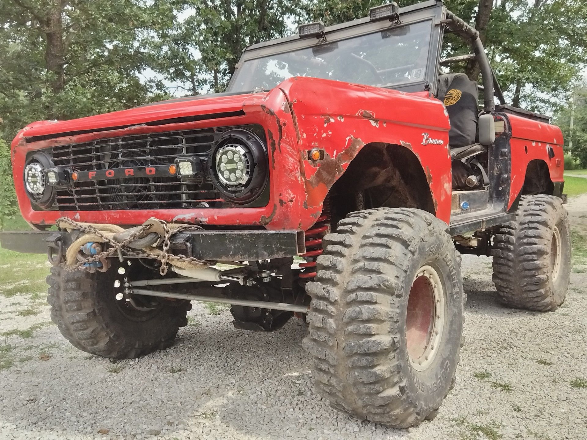 "Patina" "preservation" - Linseed Oil, Poppy's Patina, VGG, Zep etc ...