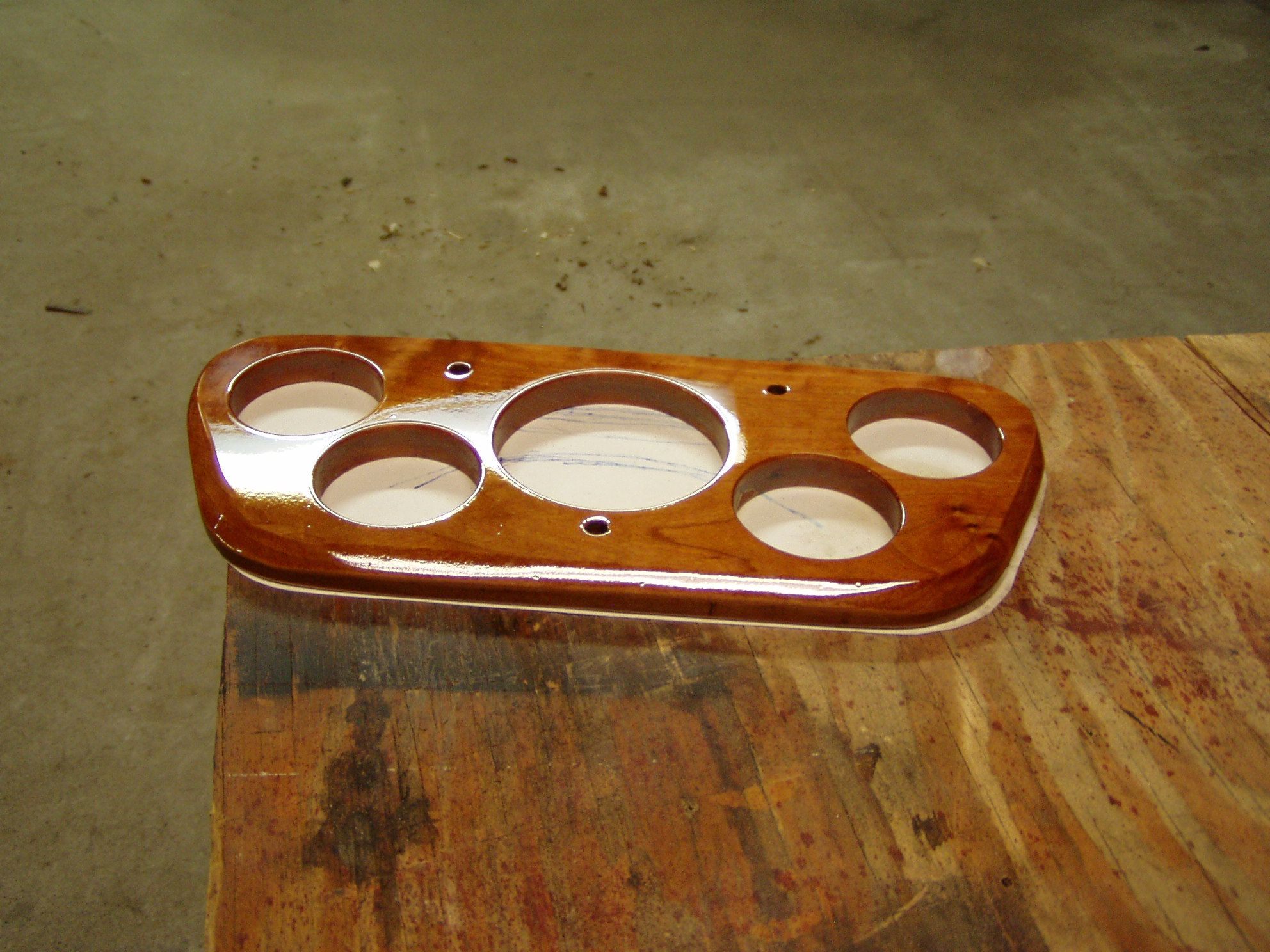 Let's see your instrument cluster. - Ford Truck Enthusiasts Forums