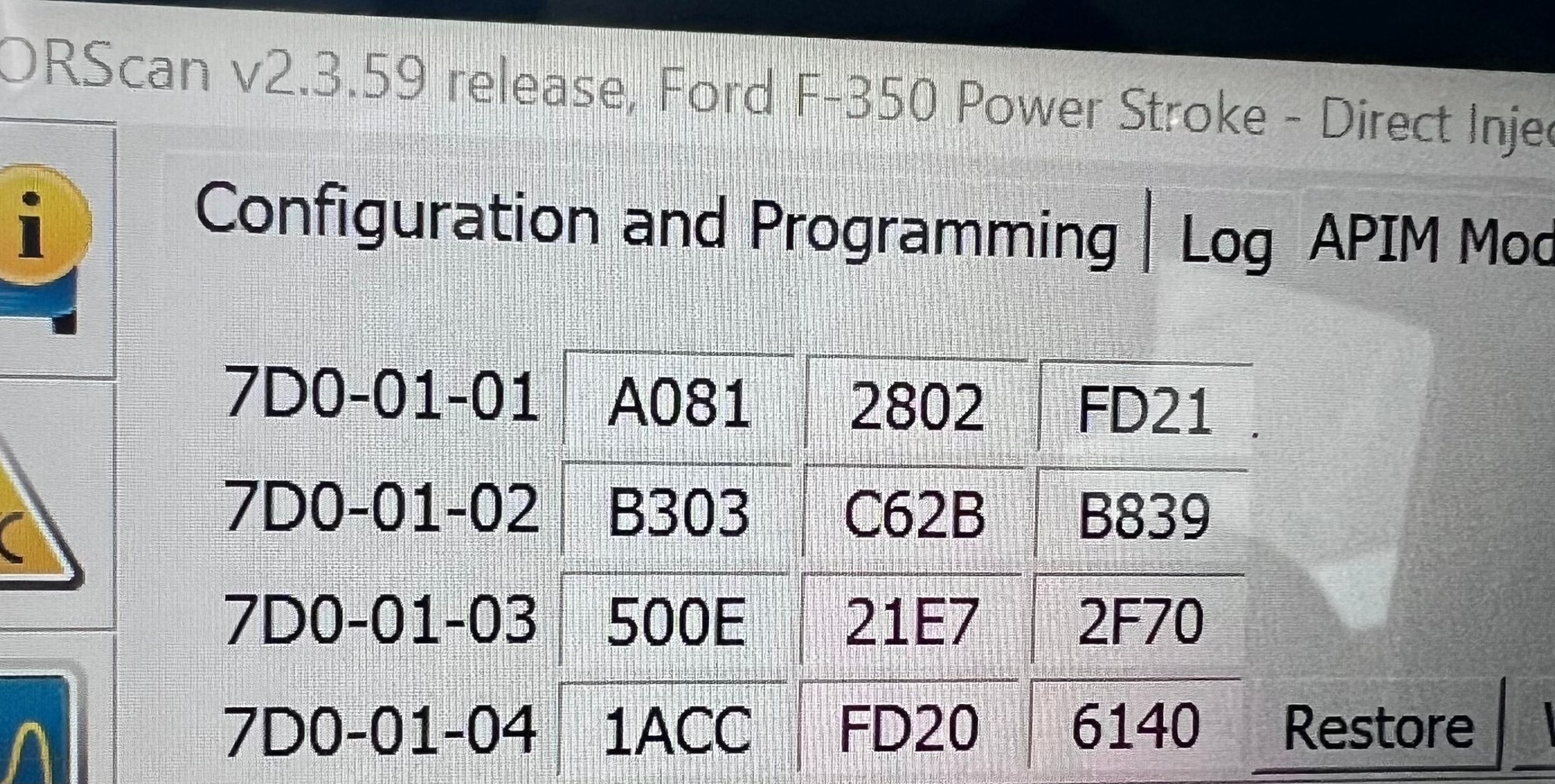 2023 Connected Trailer Navigation - “Height Restriction Ahead ...